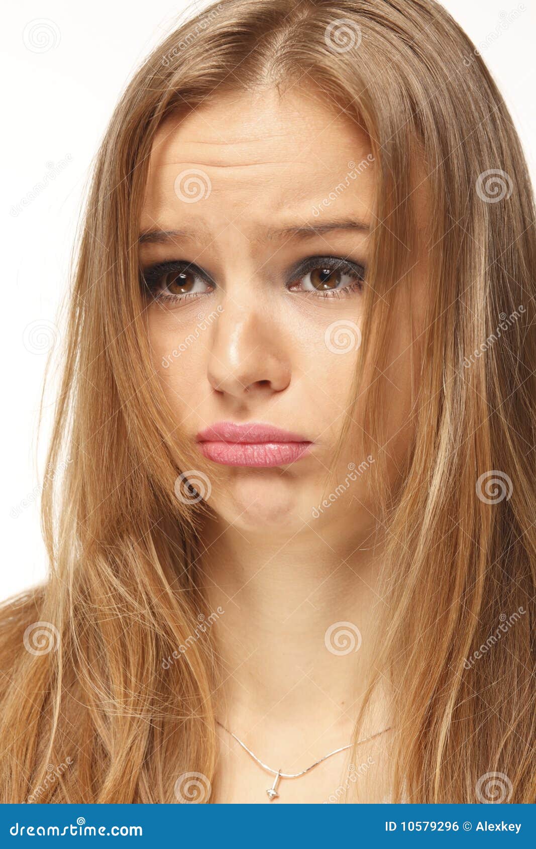 Caprice stock photo. Image of emotion, picky, crotchety - 10579296