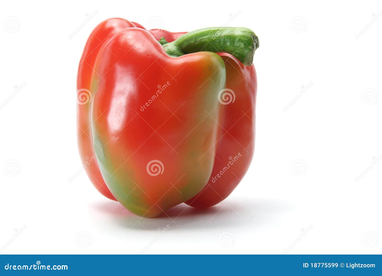 Capsicum stock image. Image of vitamin, uncooked, chilli - 18775599