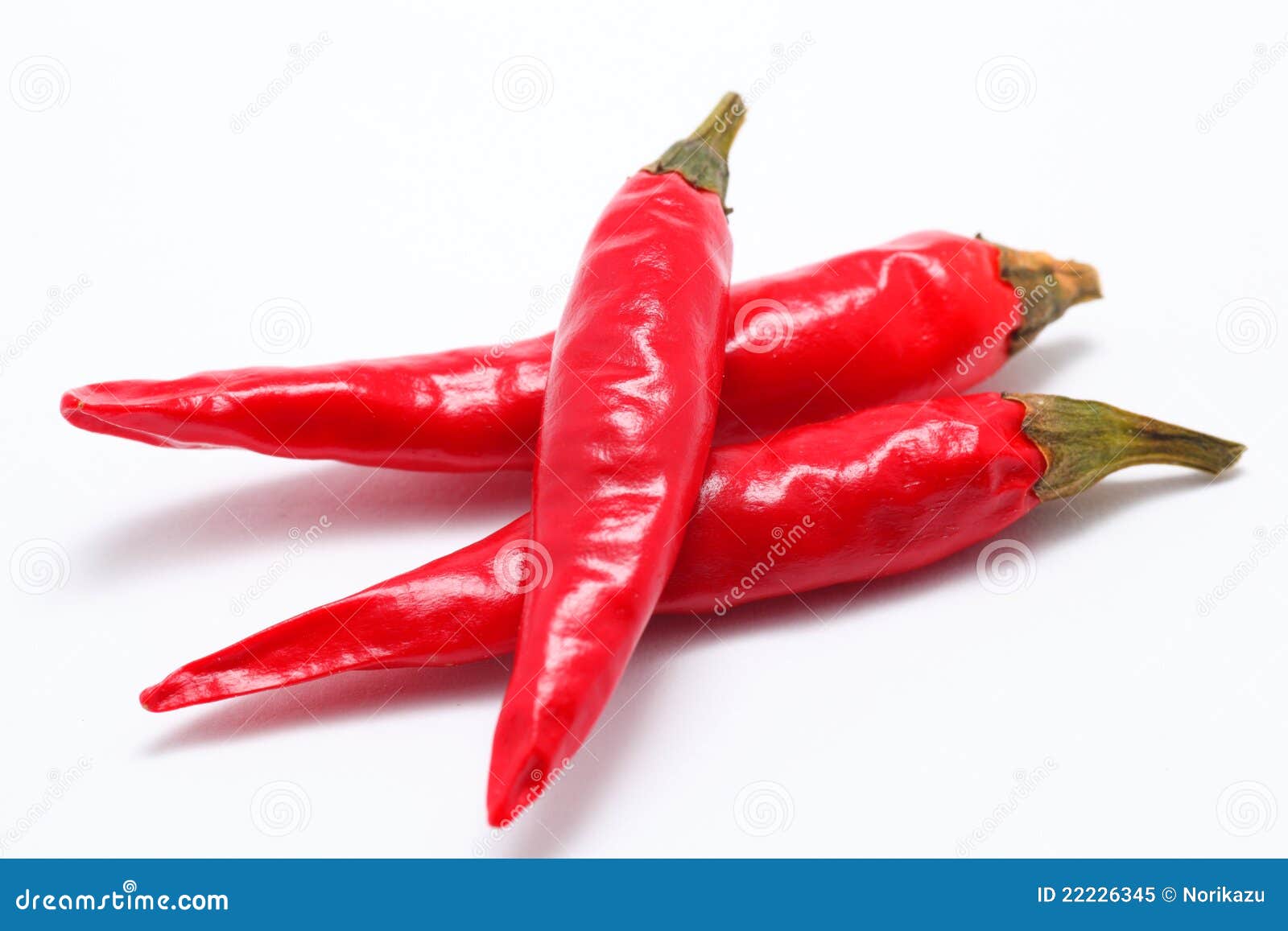 Capsicum stock image. Image of three, spot, yield, closeup - 22226345