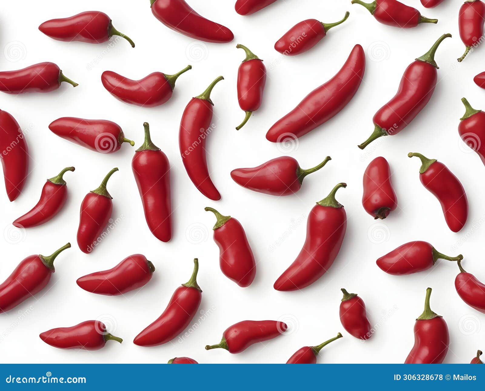 Capsicum Solo: Exploring the Beauty of a Single Pepper Stock Photo ...