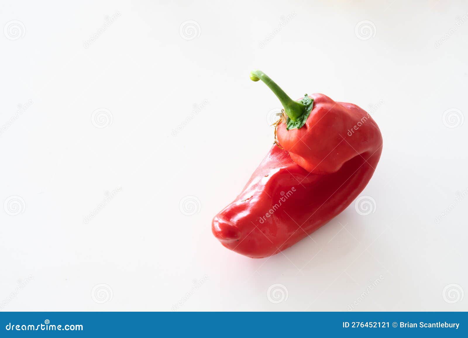 Capsicum unusually shaped stock image. Image of food - 276452121