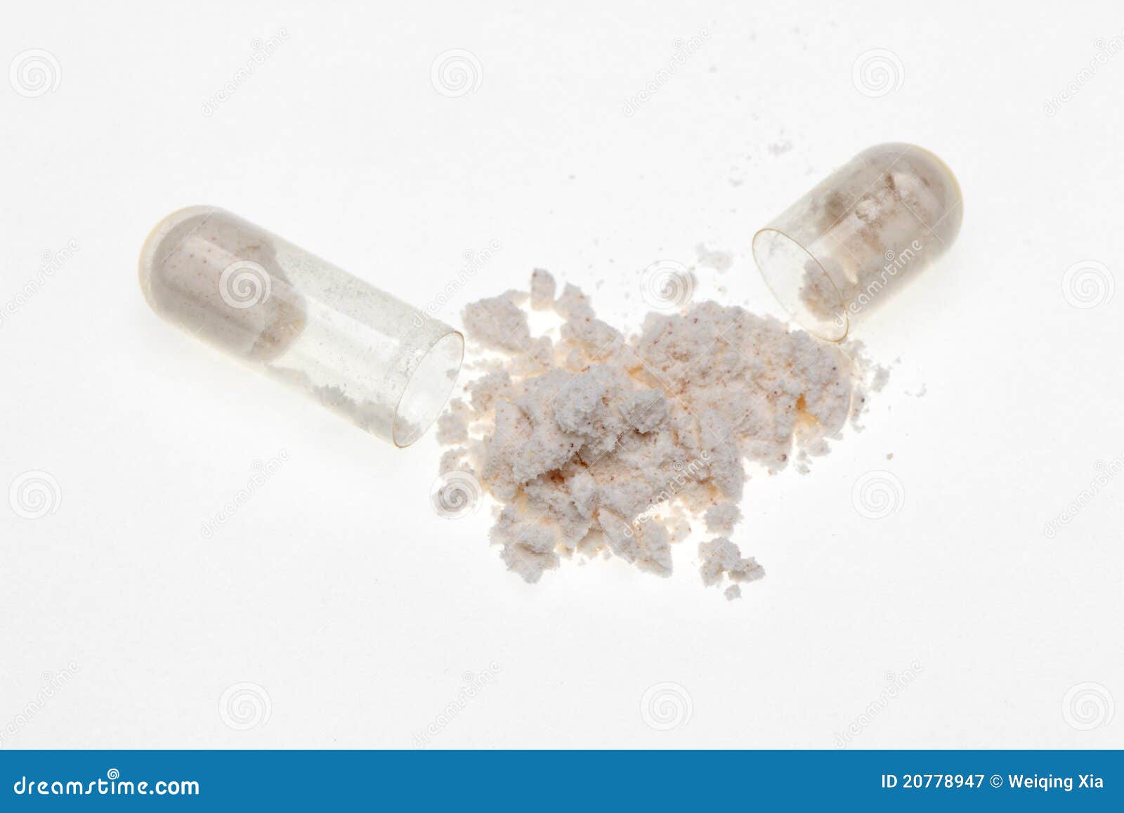 Capsule stock image. Image of studio, poison, pharmacy - 20778947