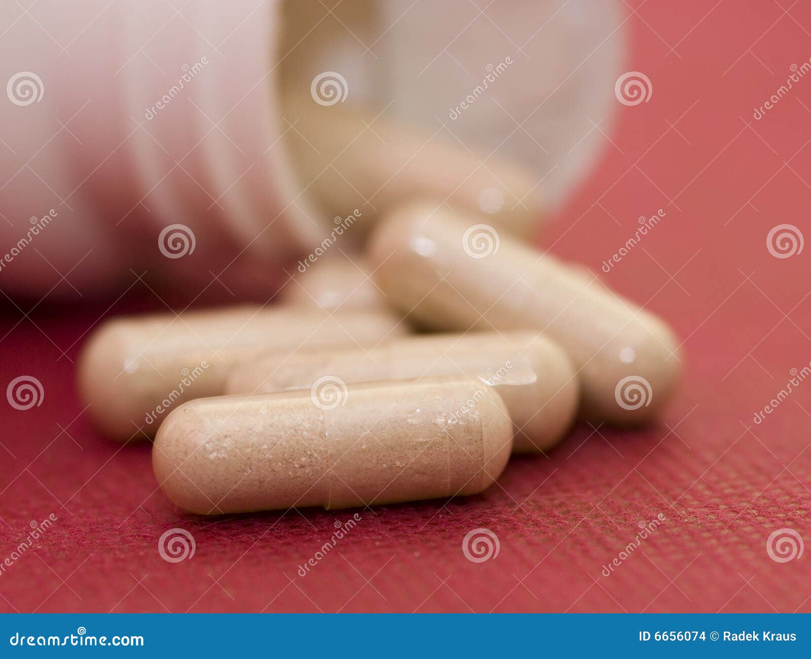 Capsule stock photo. Image of capsule, chemistry, chemical - 6656074