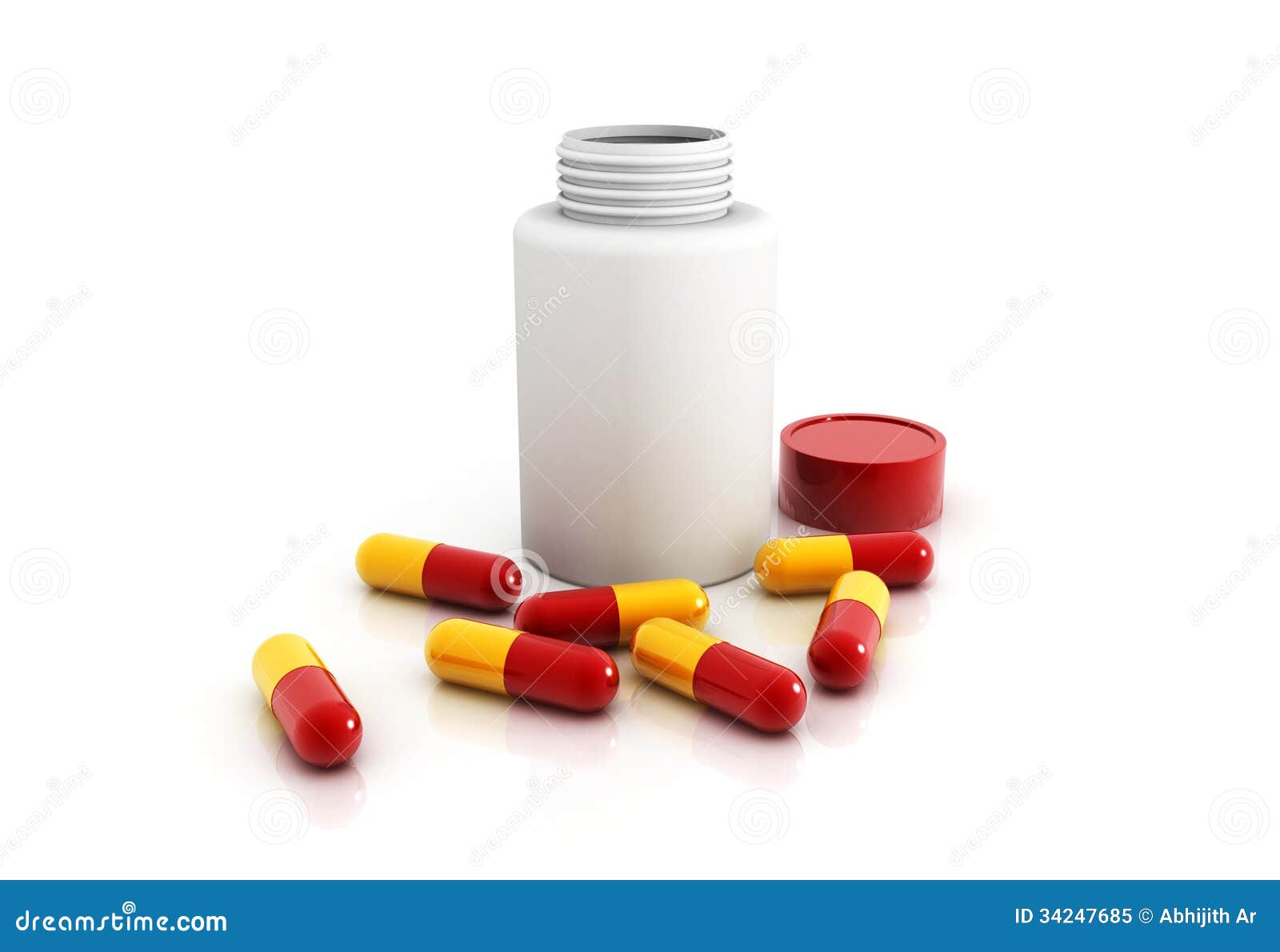 Capsule stock image. Image of closeup, blue, capsule - 34247685