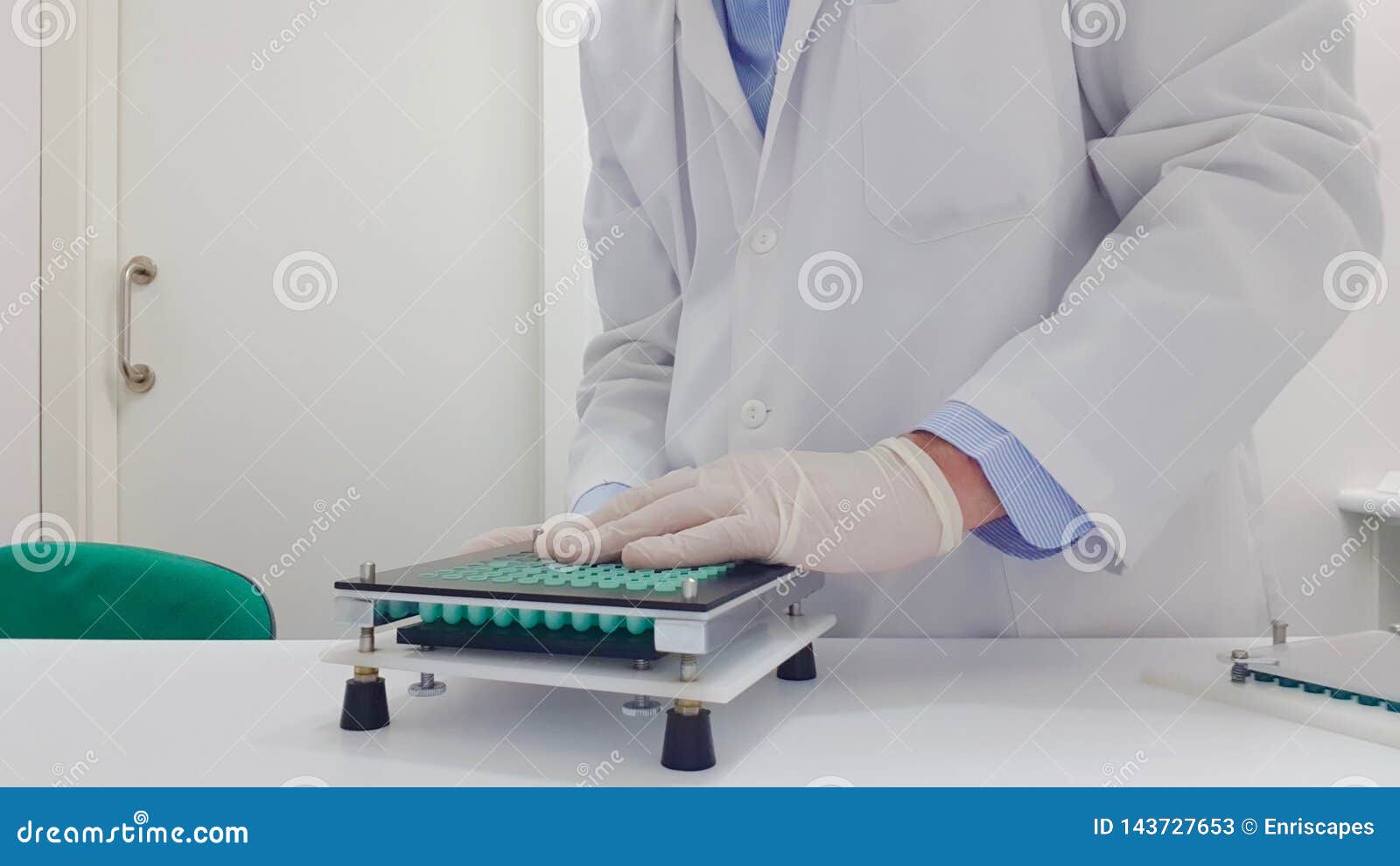 Capsule making machine stock image. Image of medical - 143727653