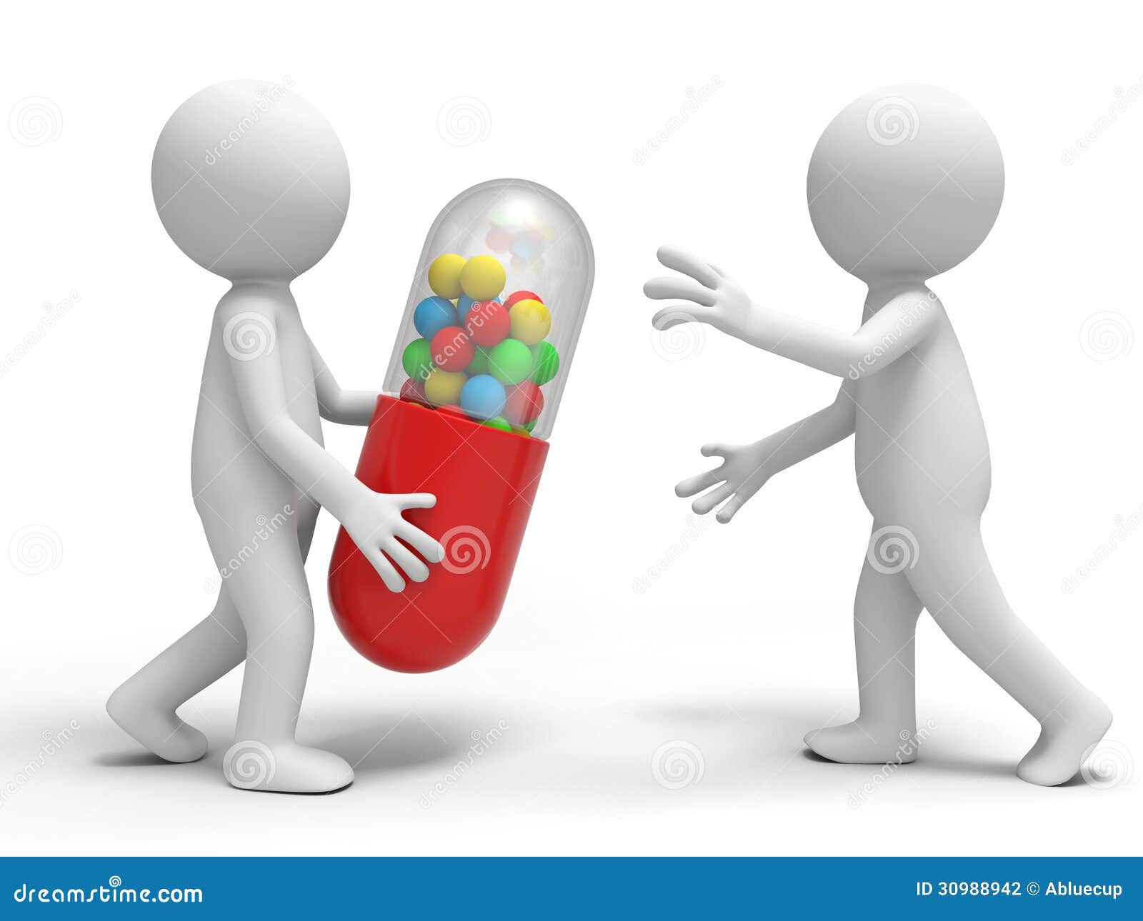 Capsule stock illustration. Illustration of healthcare - 30988942