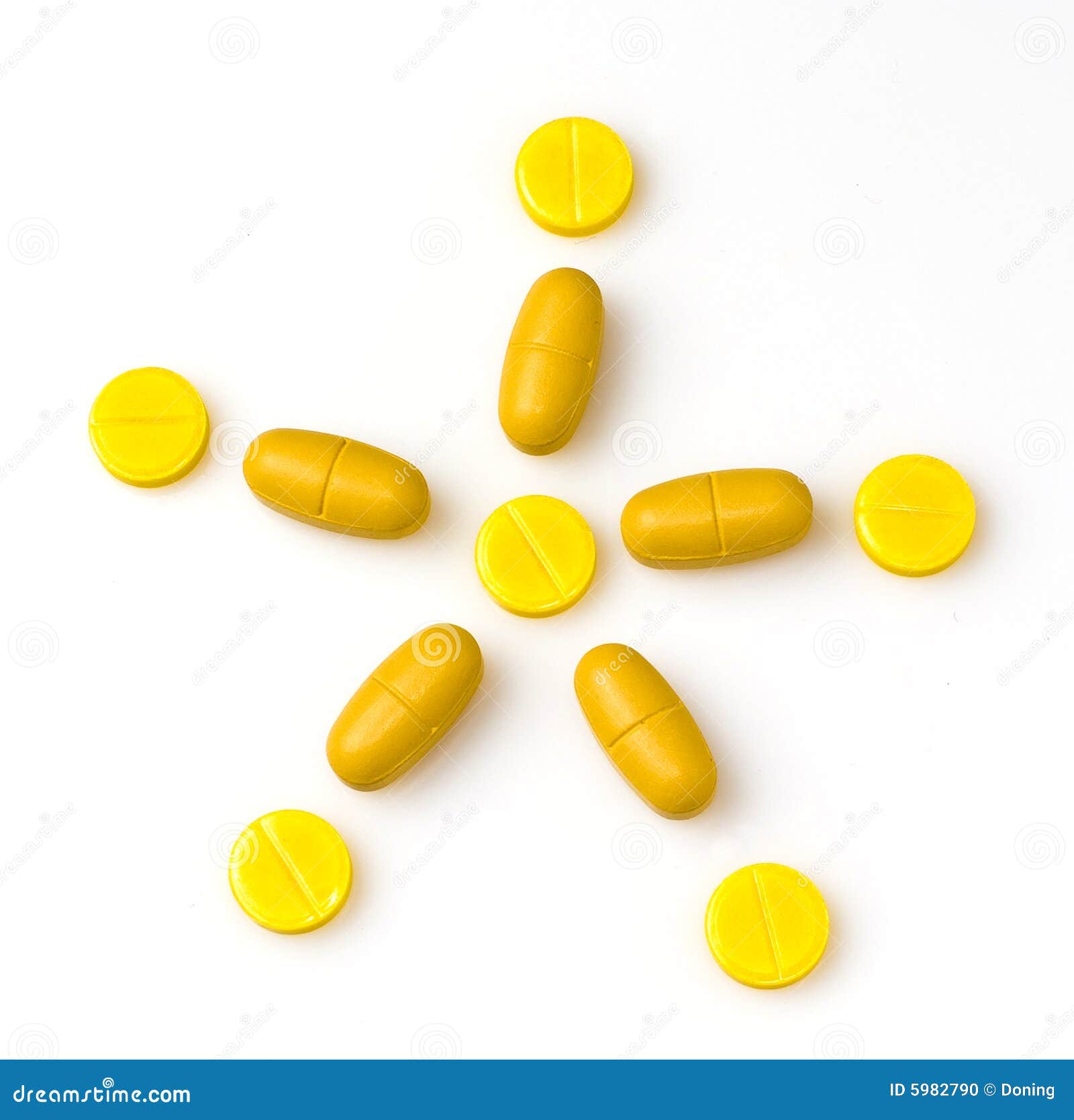 Capsule Medicine stock photo. Image of healthy, medicine - 5982790