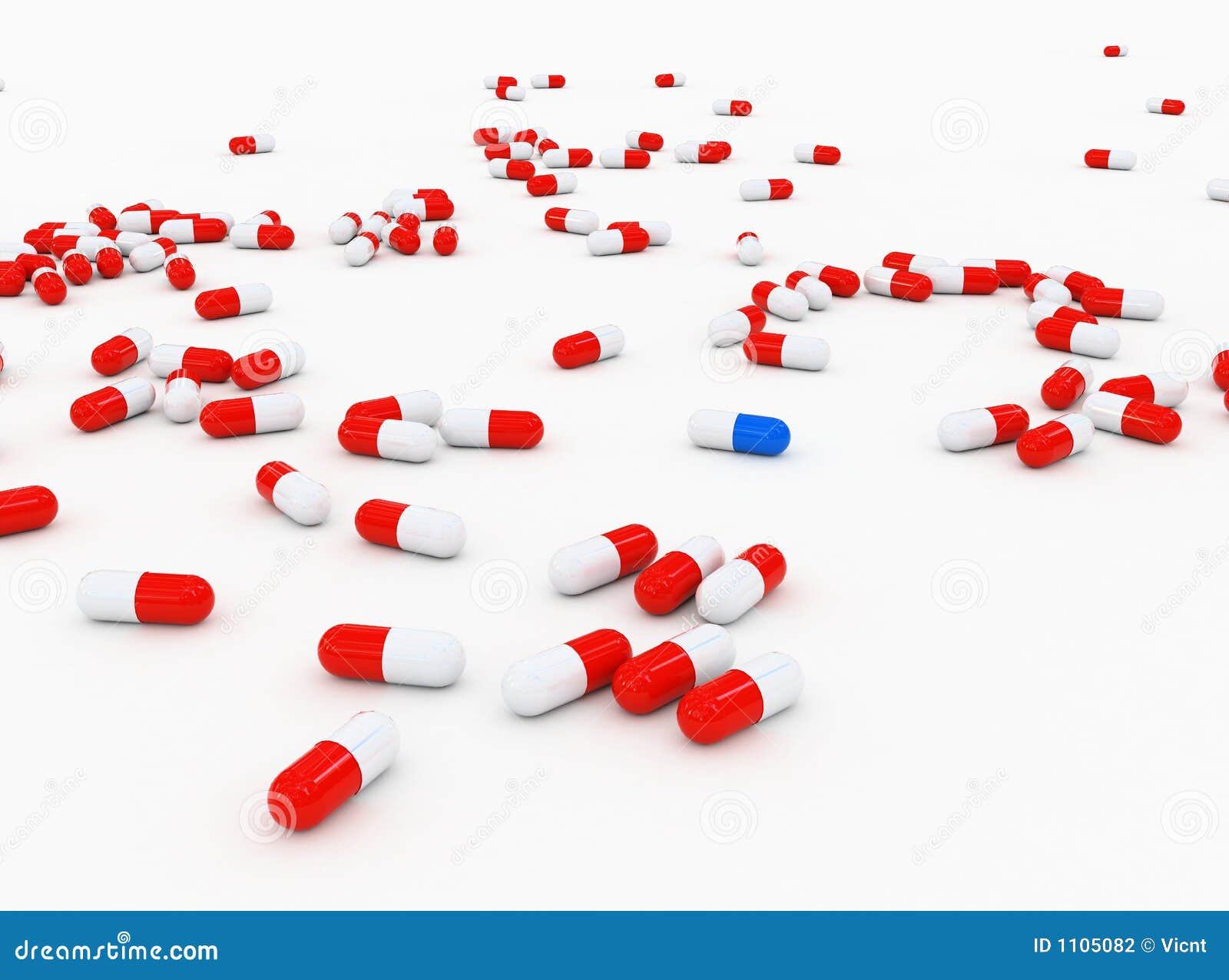 Capsule tablets stock photo. Image of tablet, treat, pharmacist - 1105082