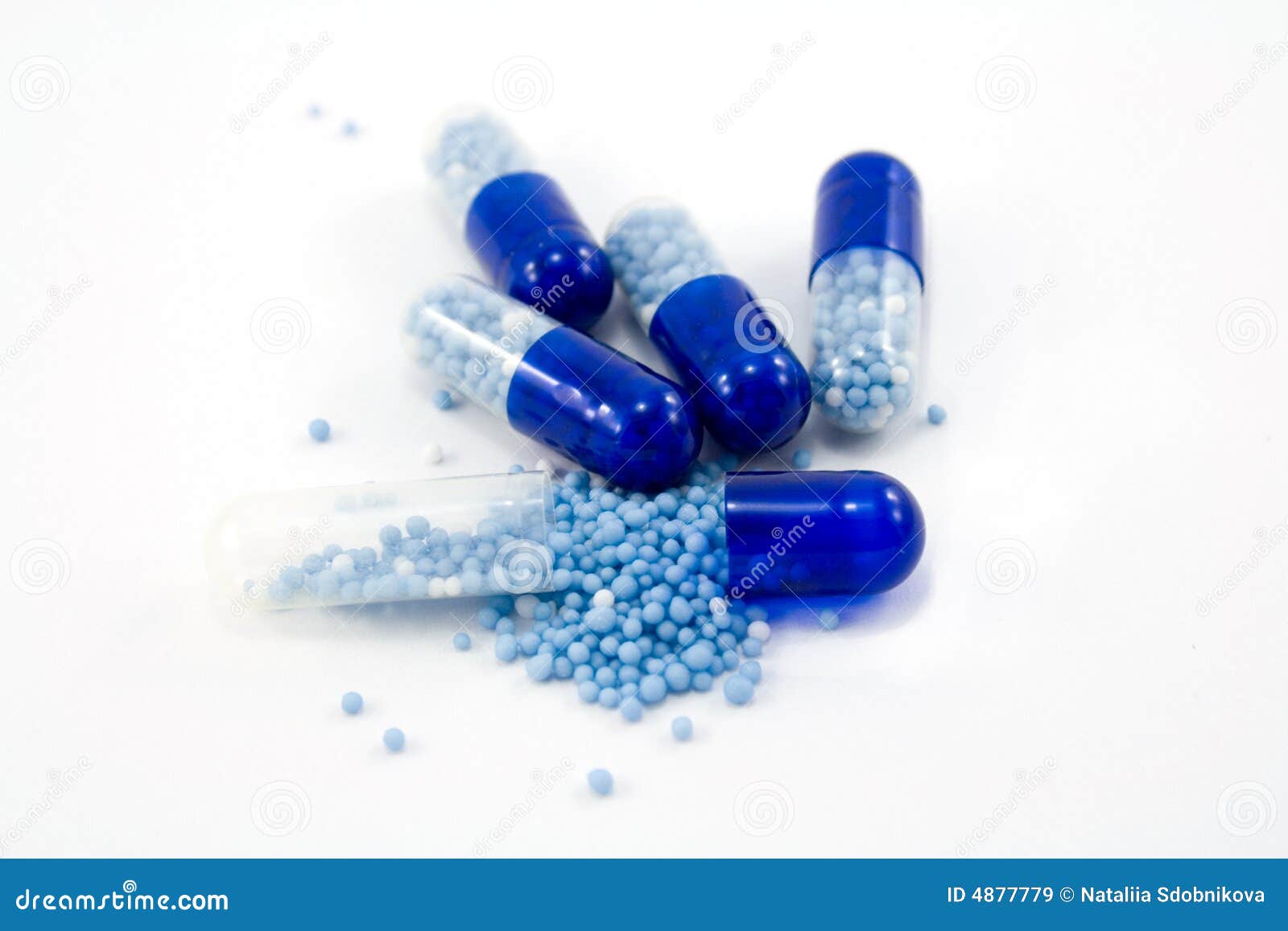 Capsules stock image. Image of help, effect, healthy, illness - 4877779