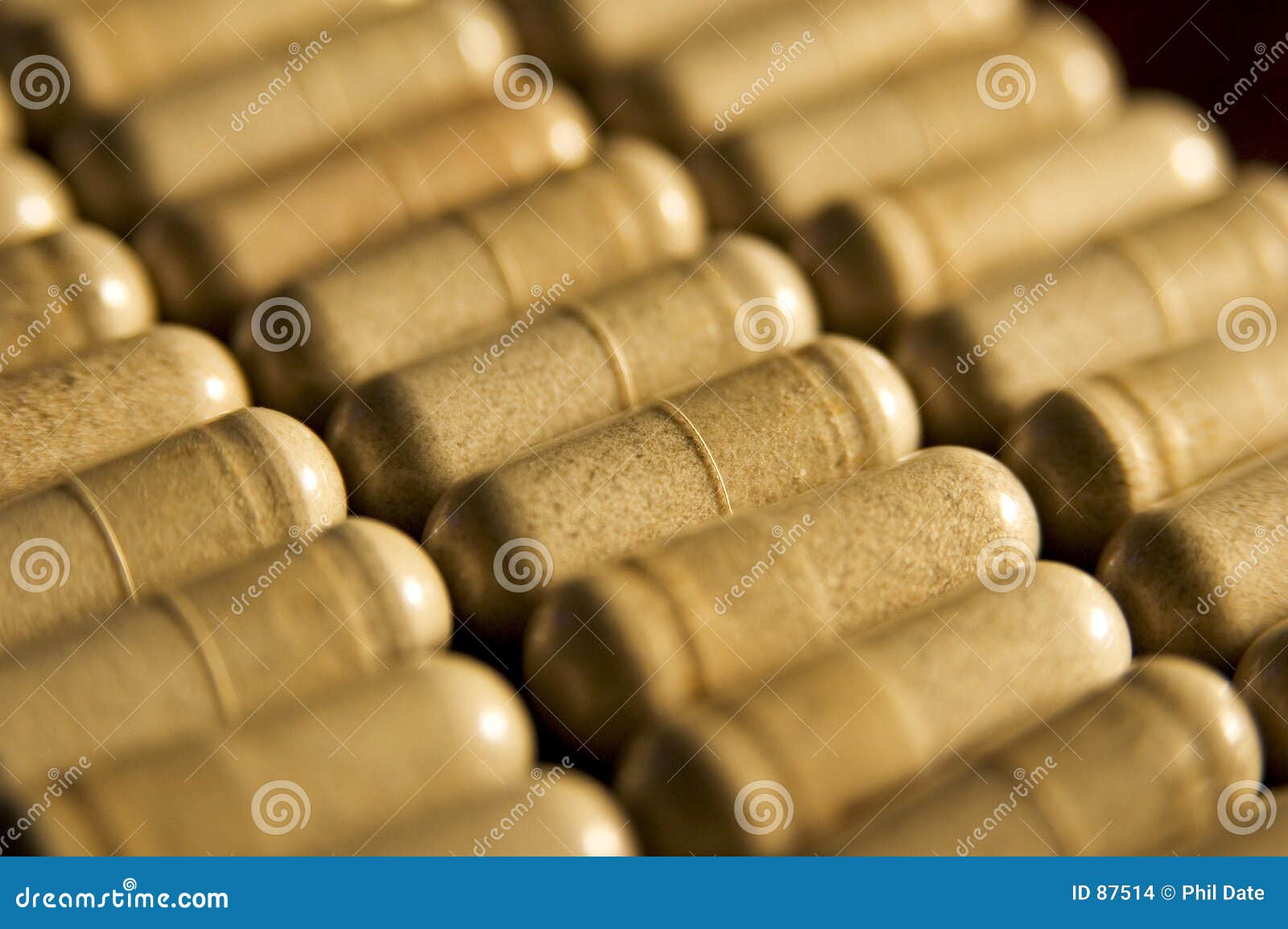 Capsules stock photo. Image of health, medical, supplement - 87514