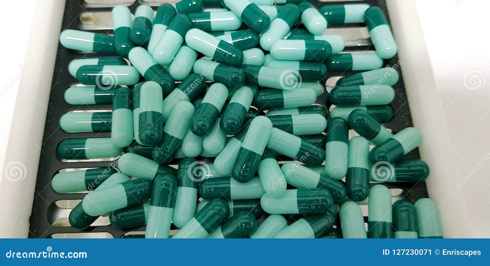 Capsules compounding stock image. Image of pills, compound - 127230071