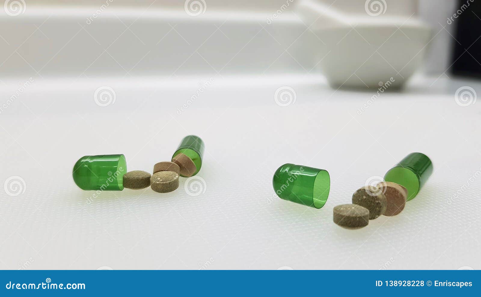 Capsules and tablets stock photo. Image of pharmaceutical - 138928228