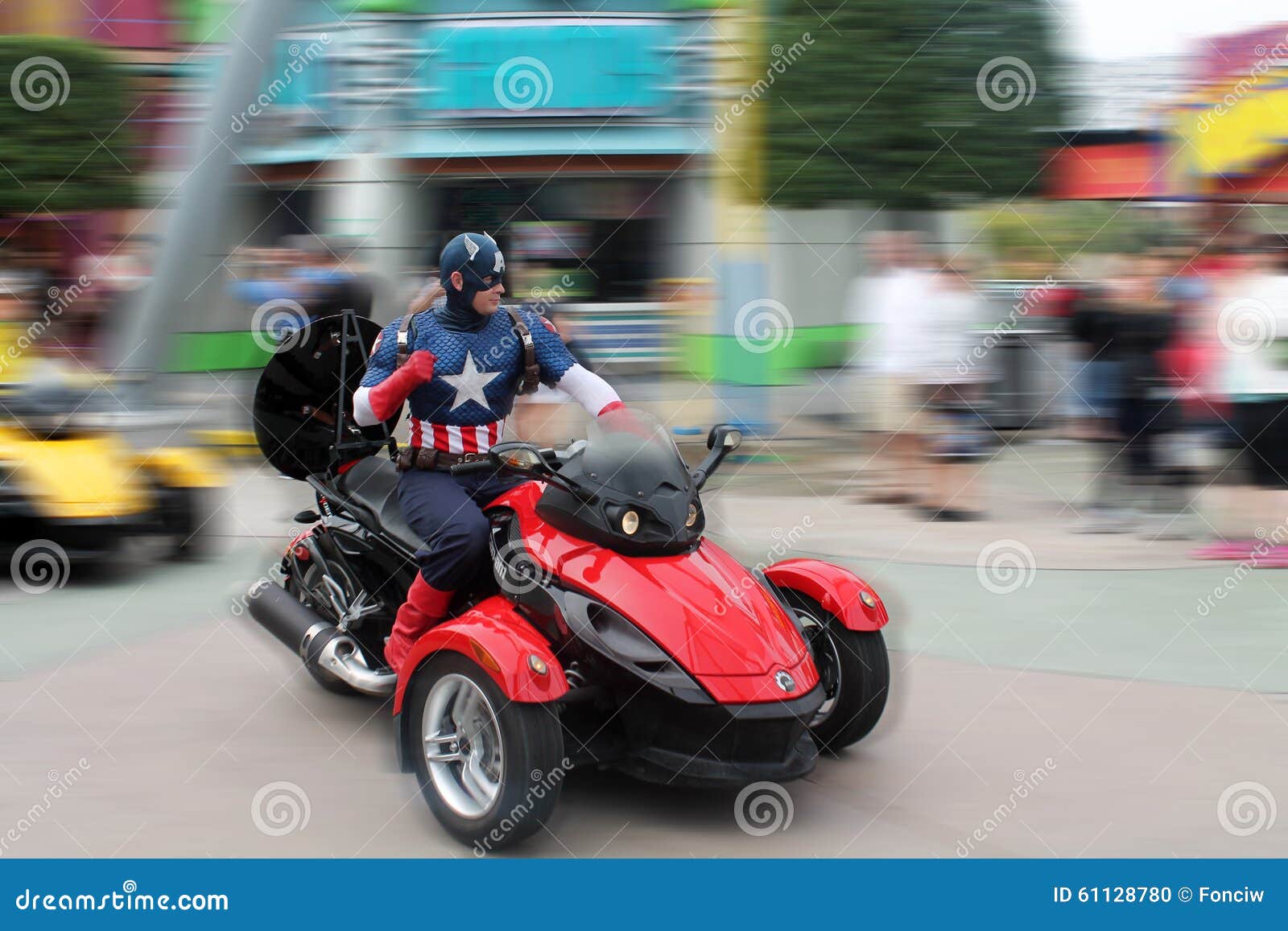 Captain America Universal editorial image. Image of marvel - 61128780