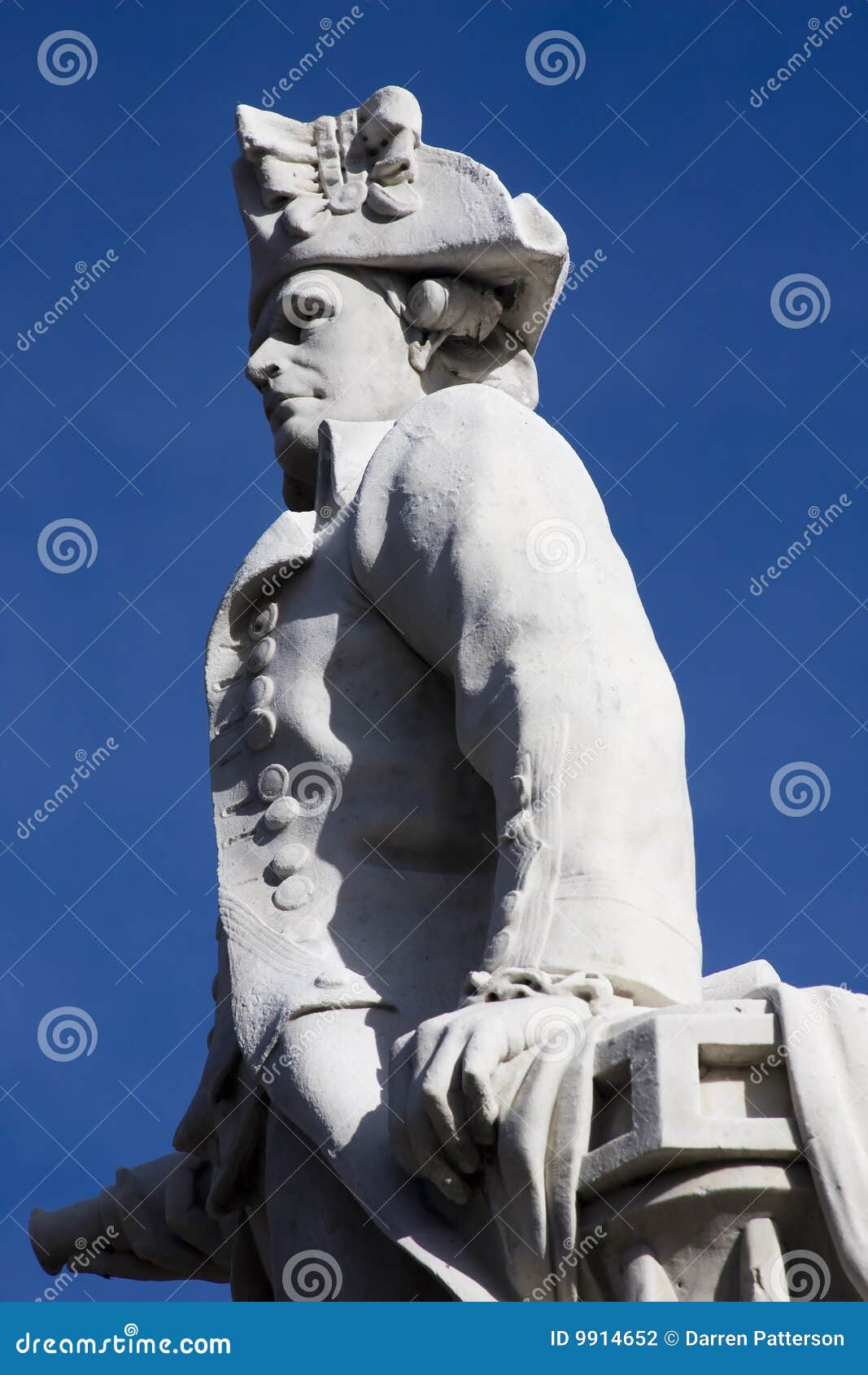 Captain Cook Drive Scenery Royalty-Free Stock Image | CartoonDealer.com ...