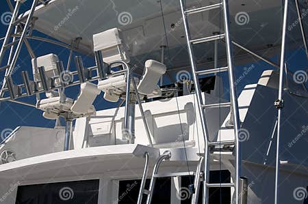 Captains Bridge stock photo. Image of instrument, drive - 7266736