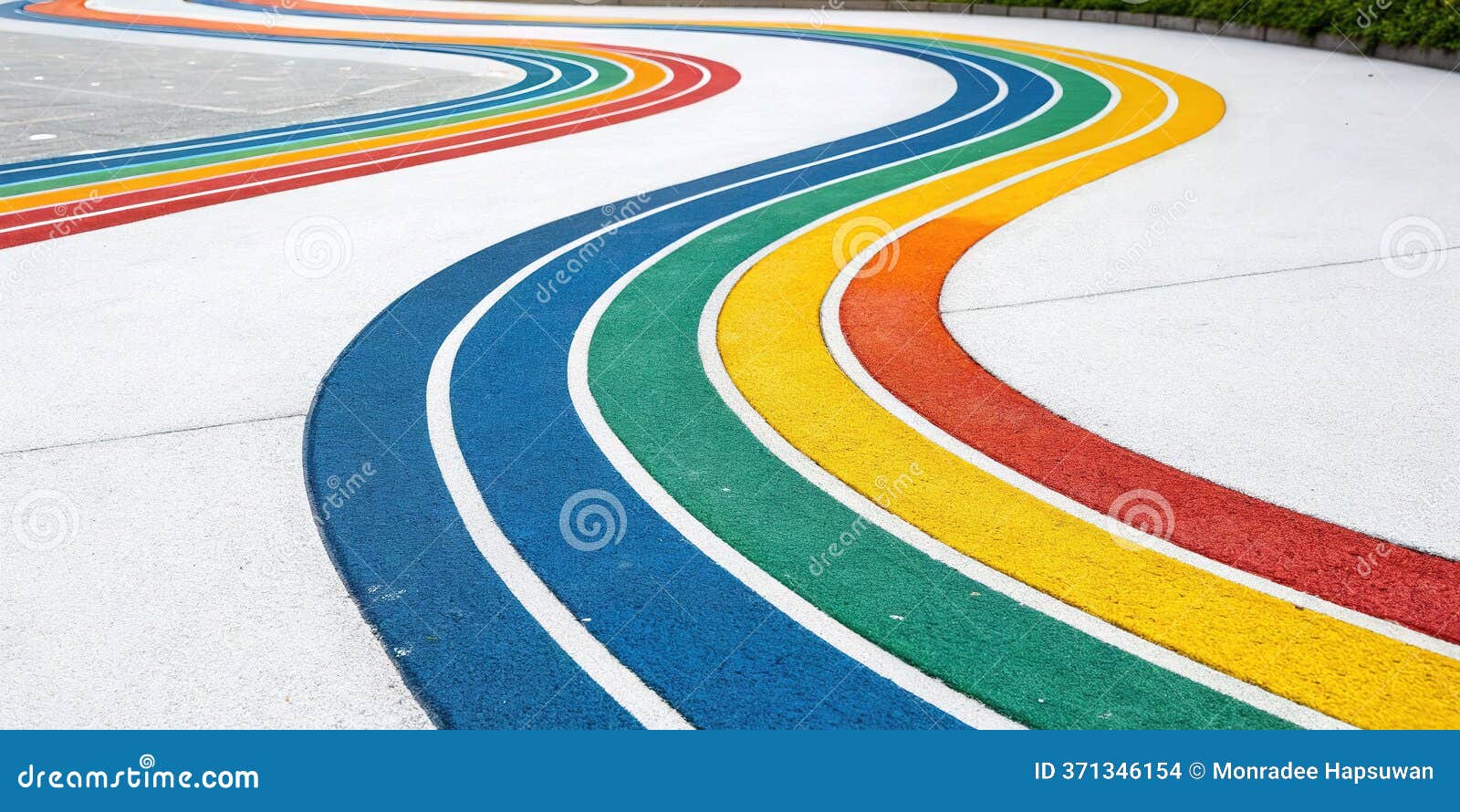 Abstract Curvilinear Tessellation Of Grey Ameba-Like Shapes Royalty ...