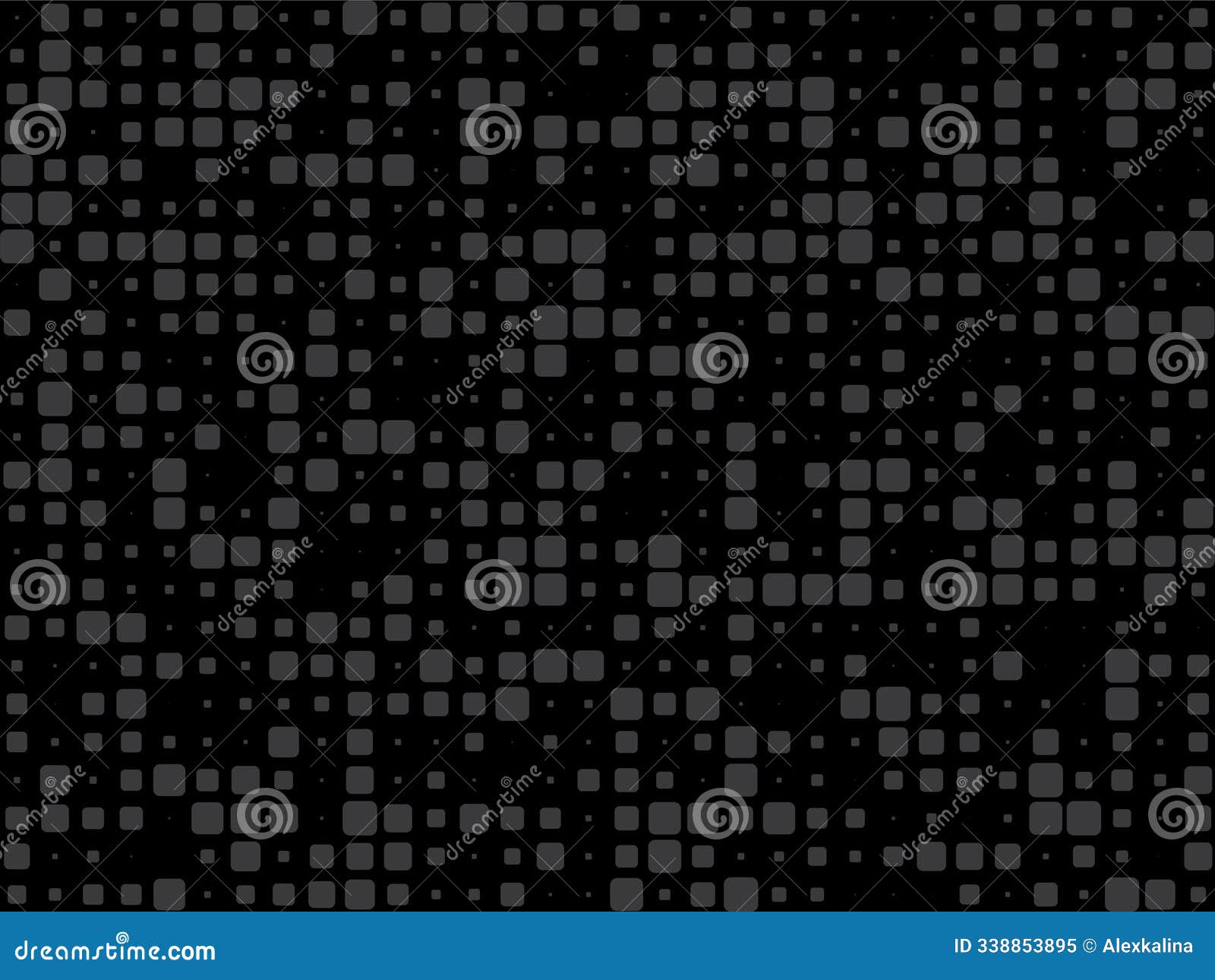 A Captivating Abstract Retro Grunge Silhouette Background Design ...