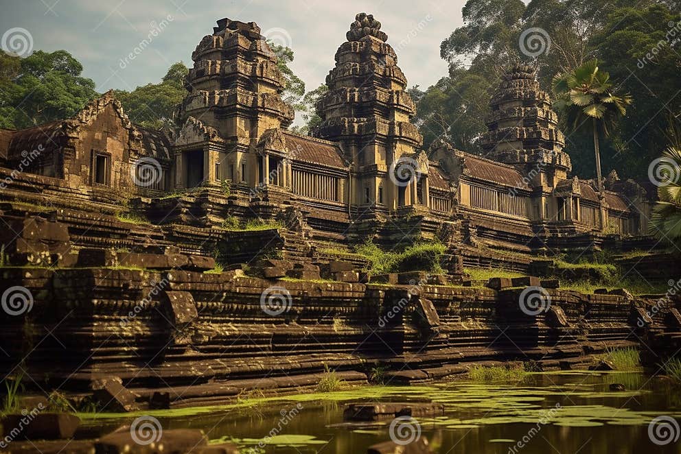 Captivating Architectural Masterpieces: Exploring World S Iconic ...