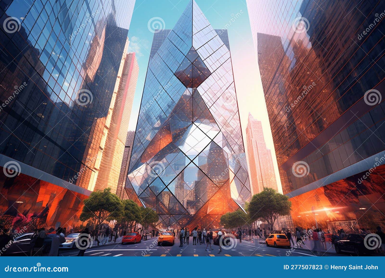 Captivating Architectural Masterpieces: Exploring World S Iconic ...