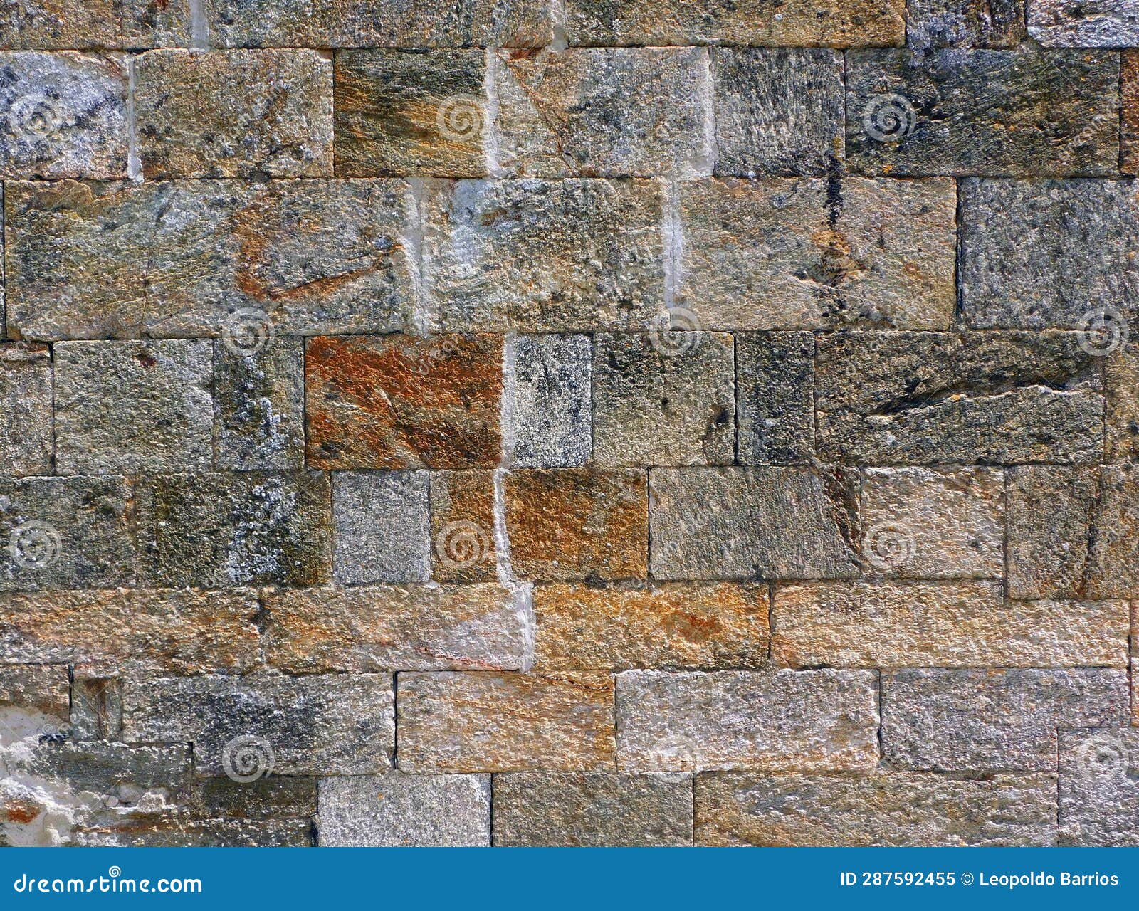 Medieval Stone Wall Texture for Backgrounds Stock Image - Image of soil ...