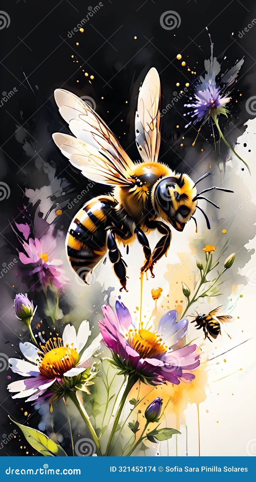 Environmental Guardians: the Essential Role of Bees in Nature and ...