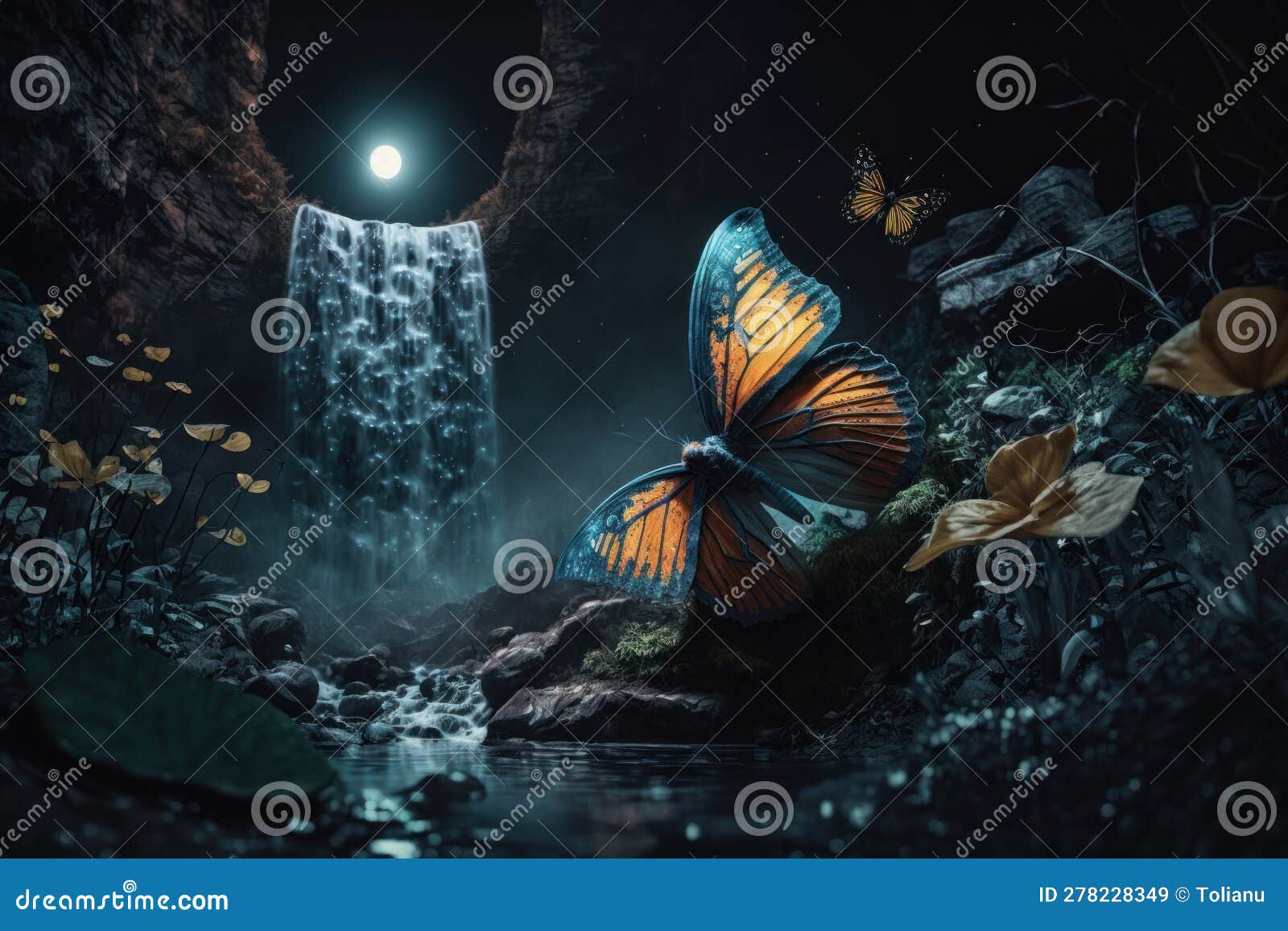 Jellycat-style Wolf Robot: Exquisite 3D Details With Cinematic Lighting ...