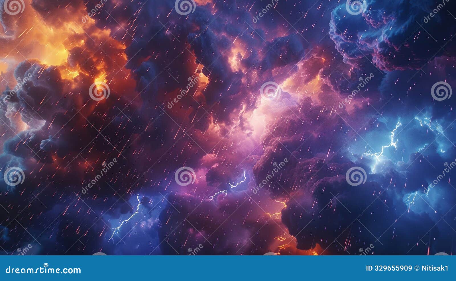 A Captivating 3D Model of a Toolbox with Various Tools Representing ...