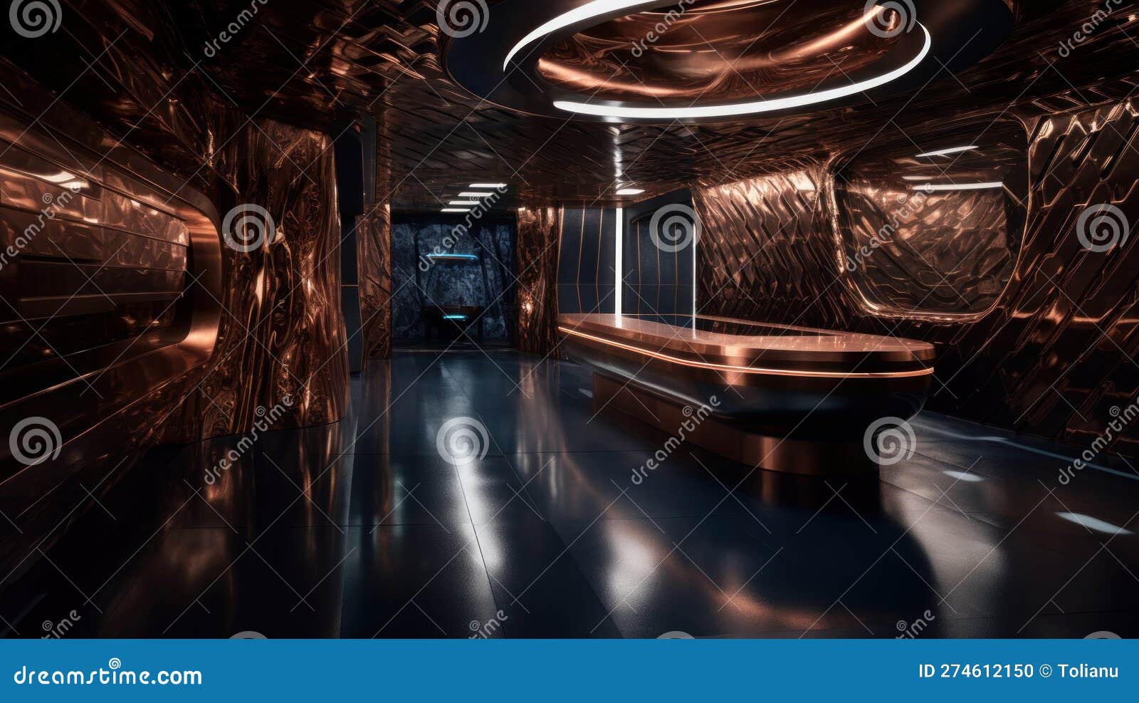 Smooth & Modern Ivory Pink Wave 3D Render on White Background Stock ...