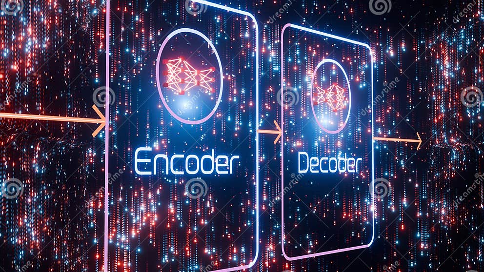 Captivating 3D Visualization of Transformer Neural Network Architecture ...