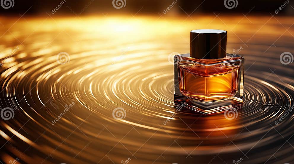 A Captivating Digital Fragrance Created Using Innovative Artificial ...