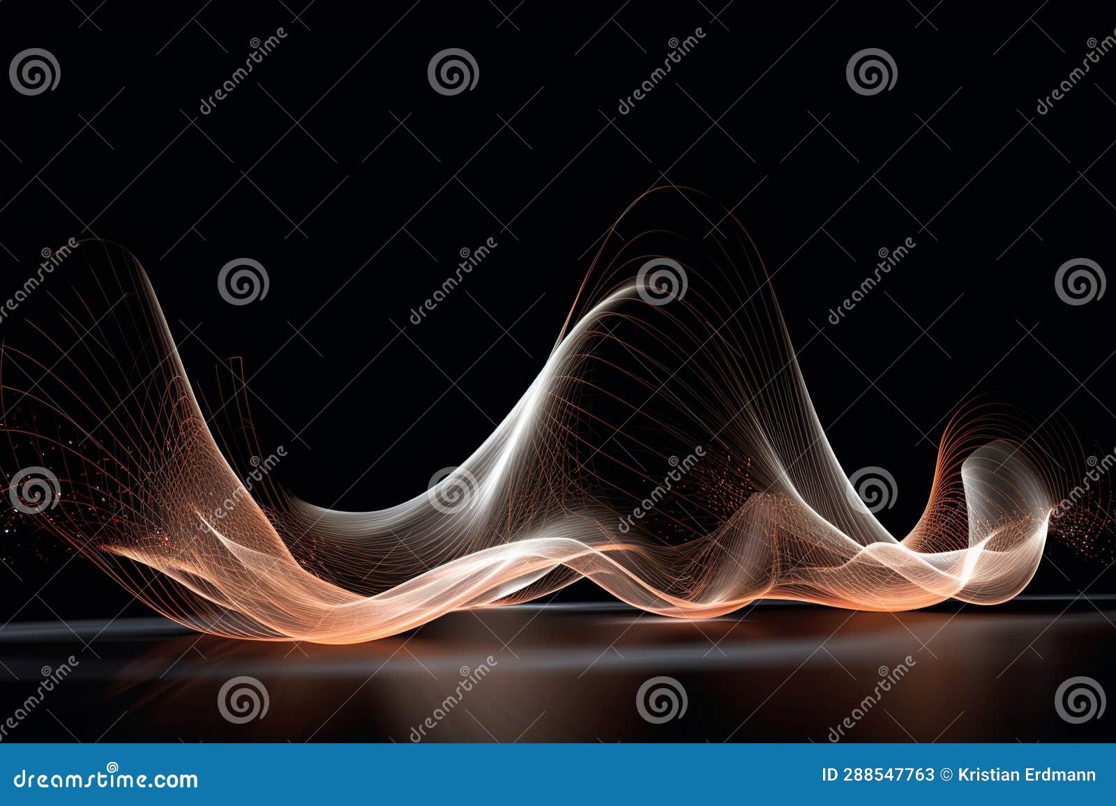 Confluence of Thesis & Antithesis: Radiant Synthesis Emergence Stock ...