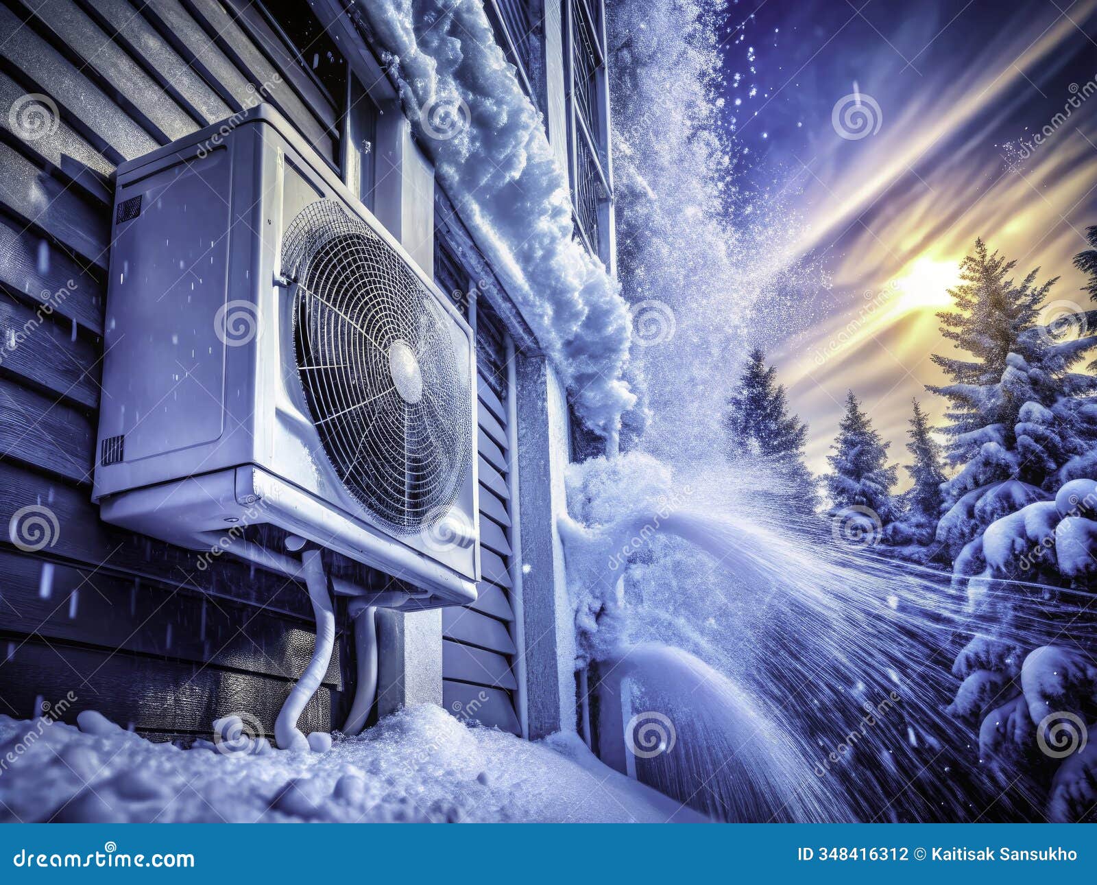 Witness the Chilling Effect of Cold Flow Air Ionization: a Documentary ...