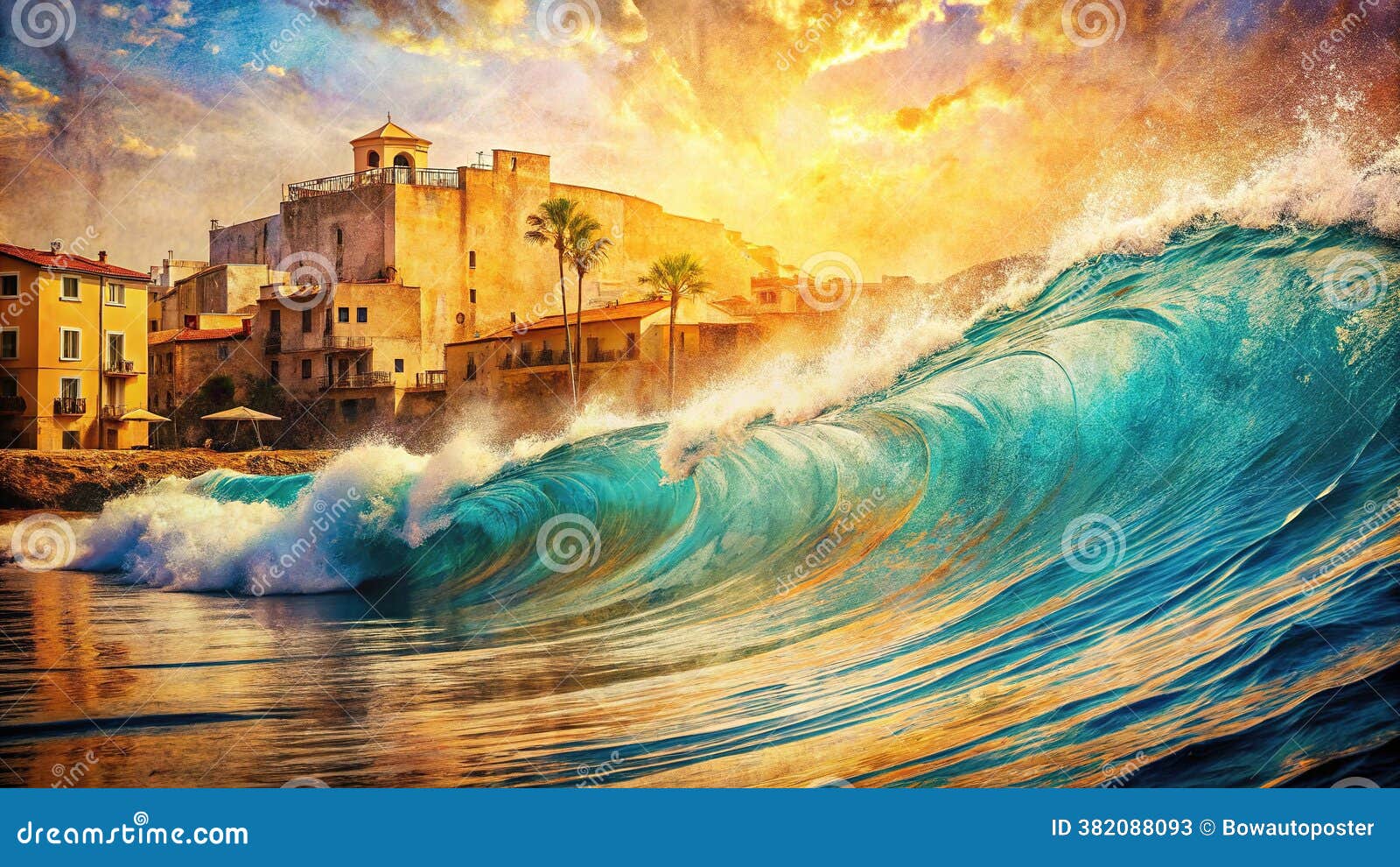 Captivating Double Exposure Of Dal Tadka A Visual Feast Of Indian ...