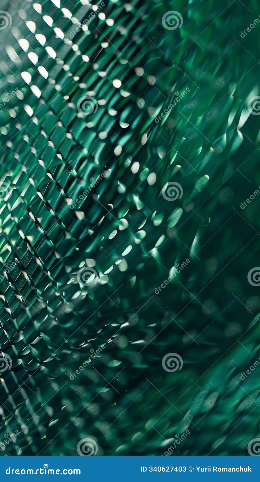 Captivating Green Gradient A Stunning Display Of Light And Texture On A ...