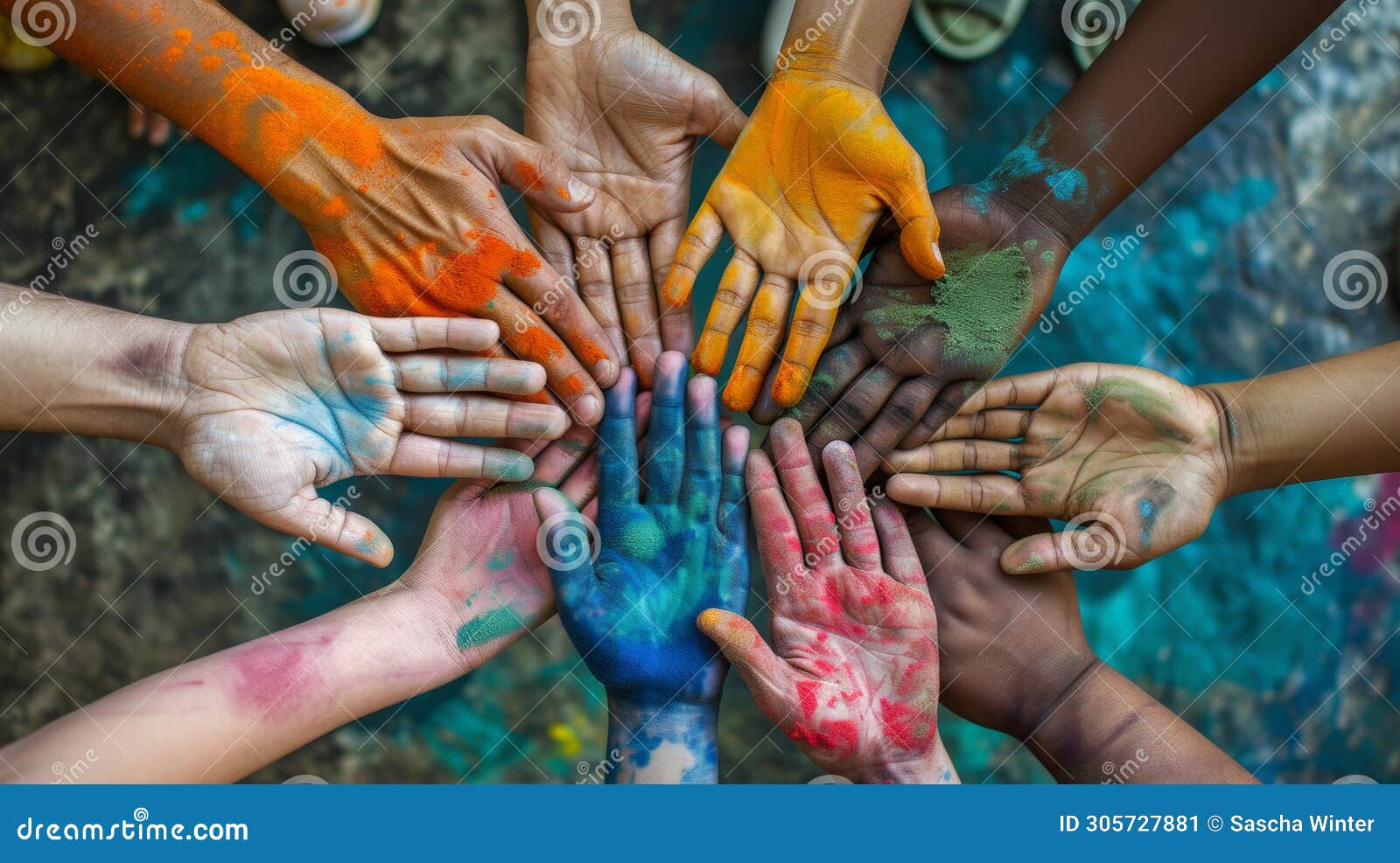 Empathy in Abstract: a Visual Ode To Support Stock Illustration ...