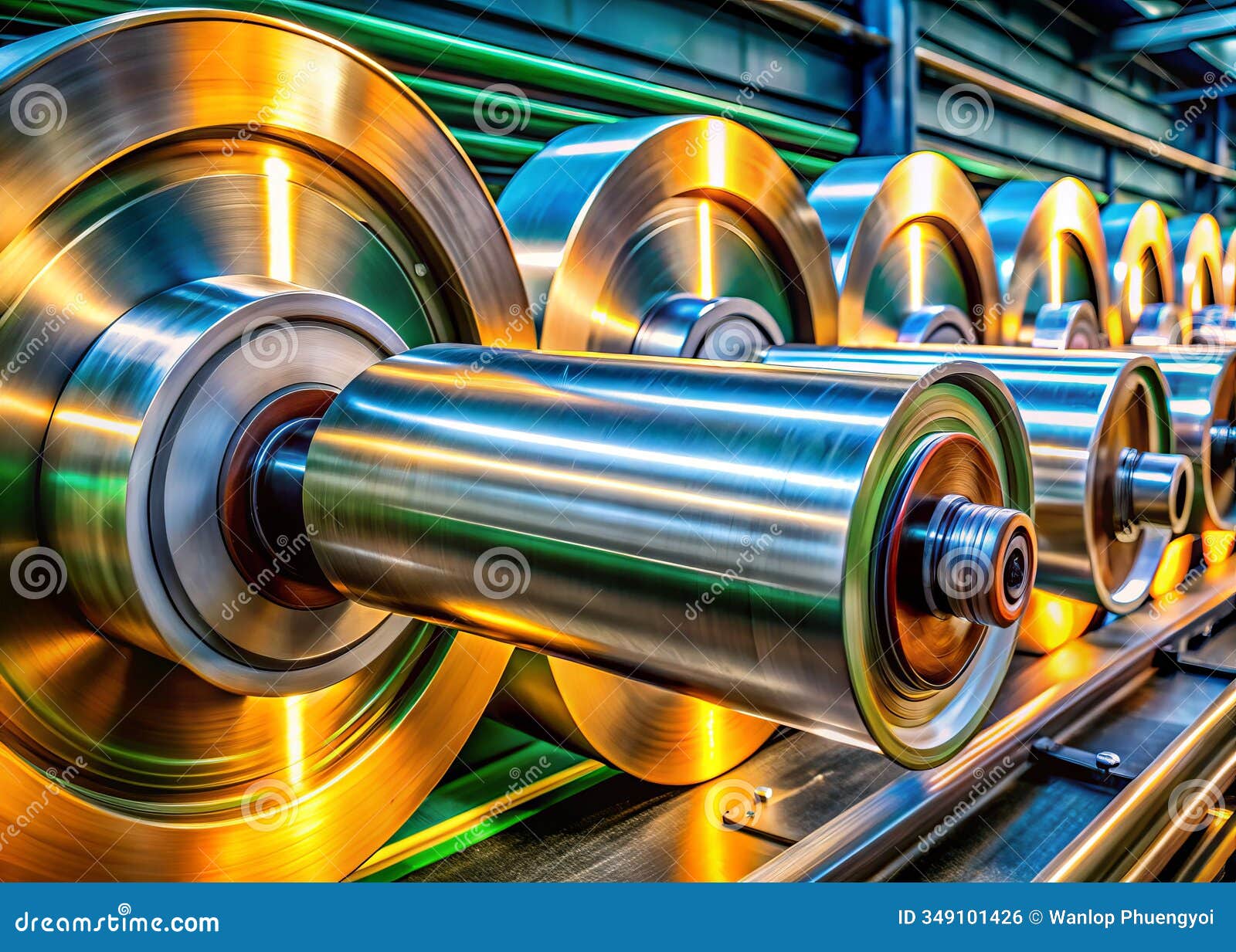 Understanding Rolling Friction: a Visual Guide To Forces Acting on ...