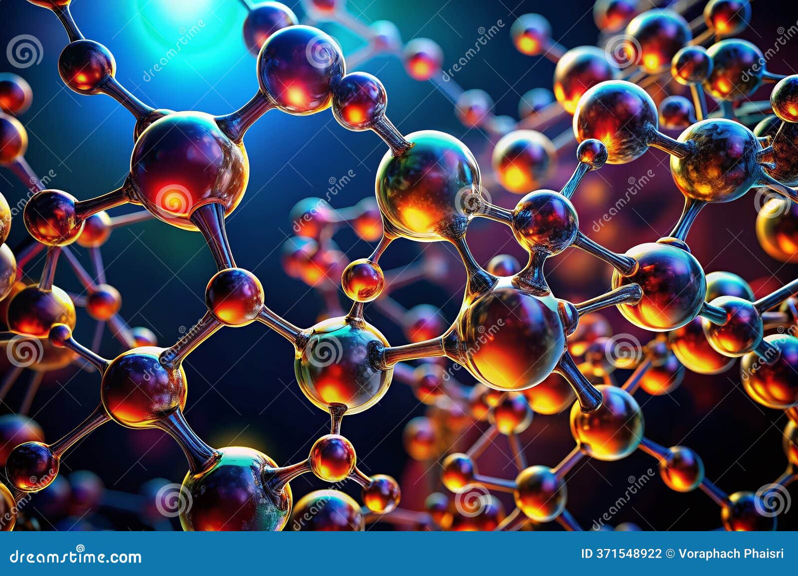 Unveiling The Microscopic World Of Lipids A Silhouette Portrait Of Fat ...