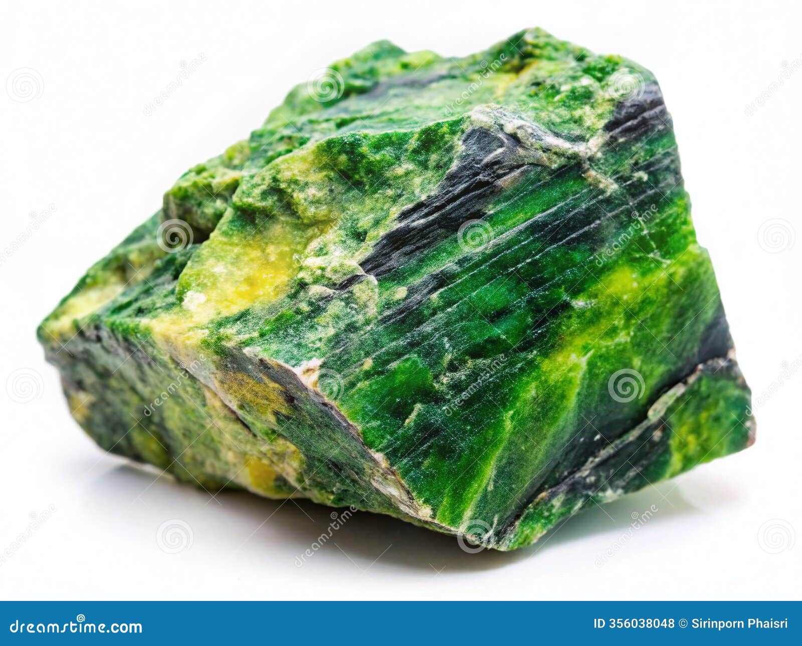 Serpentinite A Metamorphic Rock Derived From Ultramafic Rockssu Royalty ...