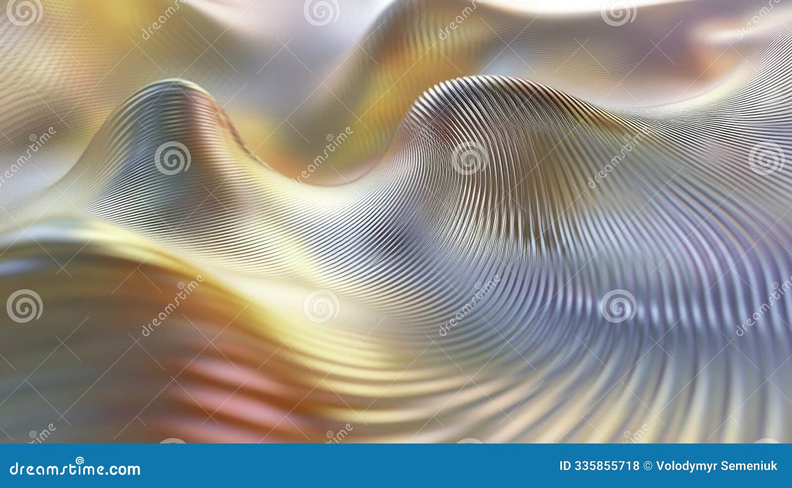 Understanding the Diffraction of Light with Vibrant Colors Radiating ...