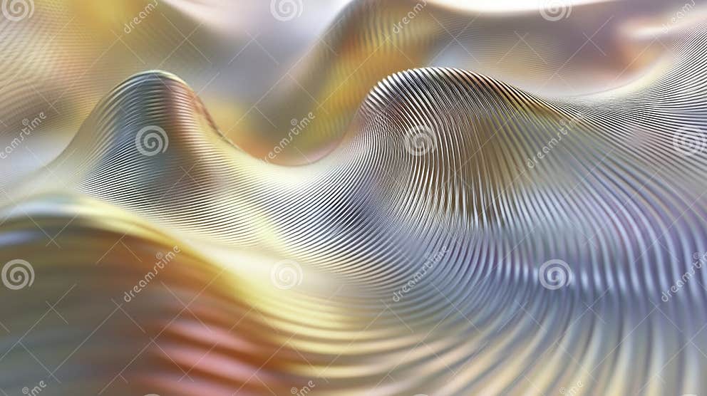 Understanding the Diffraction of Light with Vibrant Colors Radiating ...