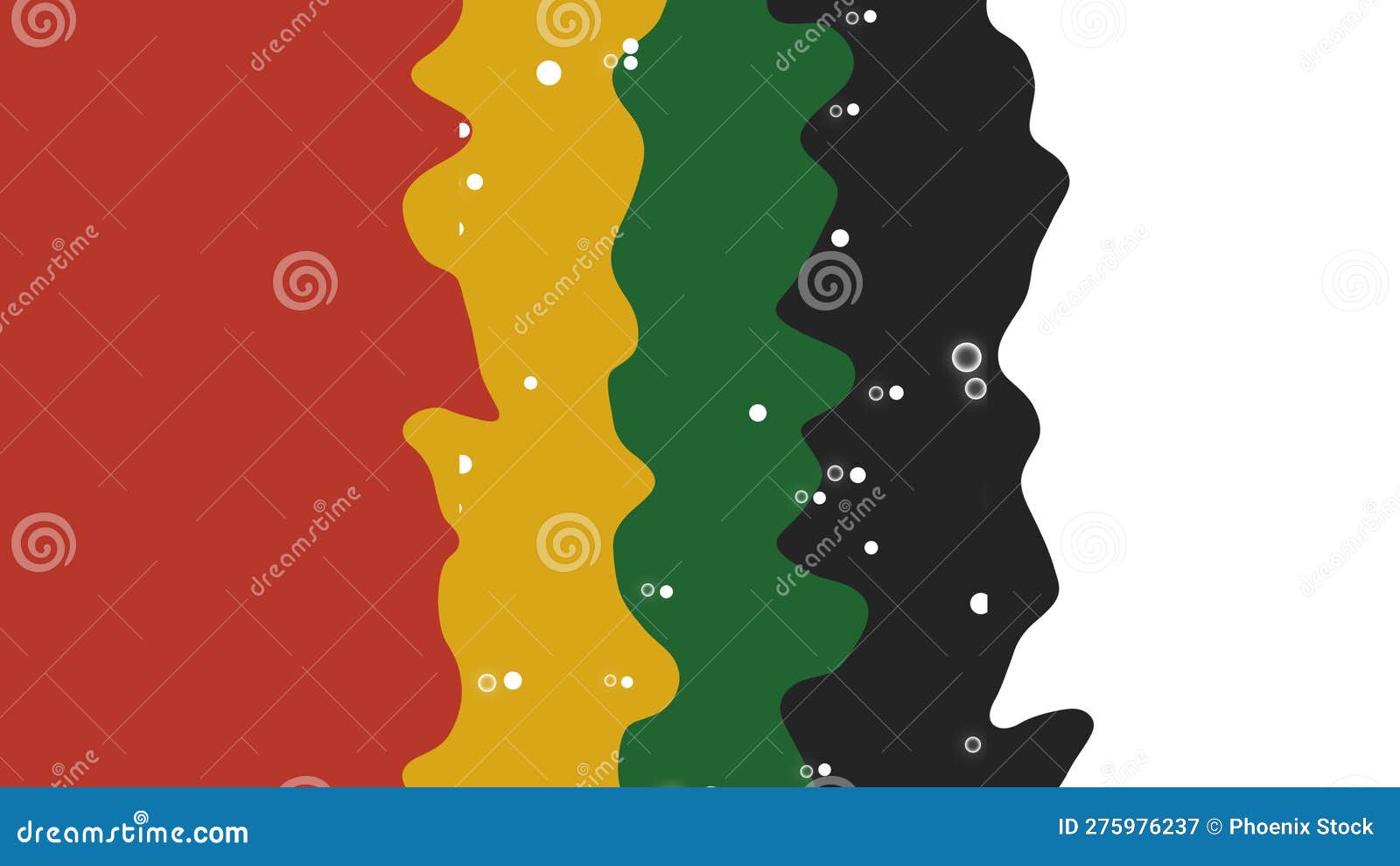 Captivating Liquid Transitions with Bubbles, High-resolution Easy-to ...