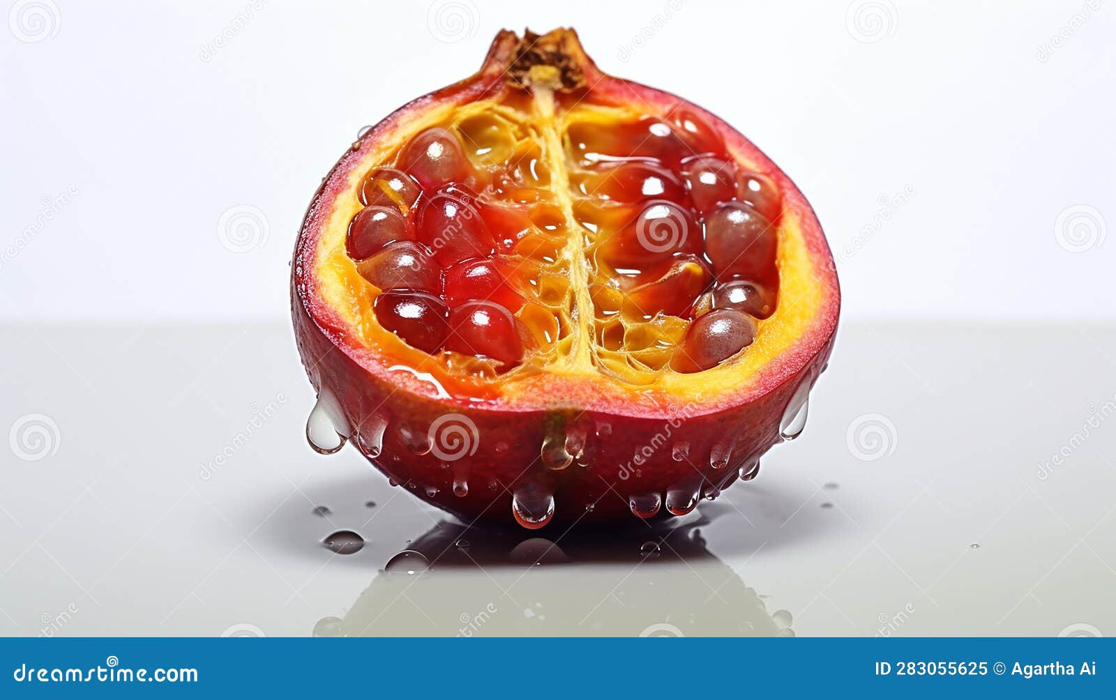 Captivating Macro Fruit Photography, Commercial Showcase Created with ...