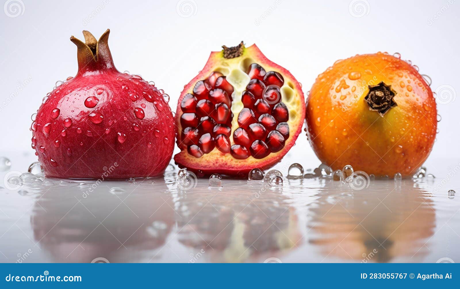 Captivating Macro Fruit Photography, Commercial Showcase Created with ...