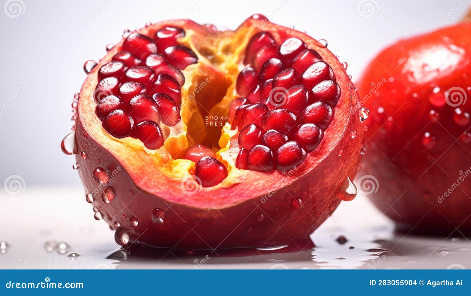 Captivating Macro Fruit Photography, Commercial Showcase Created with ...