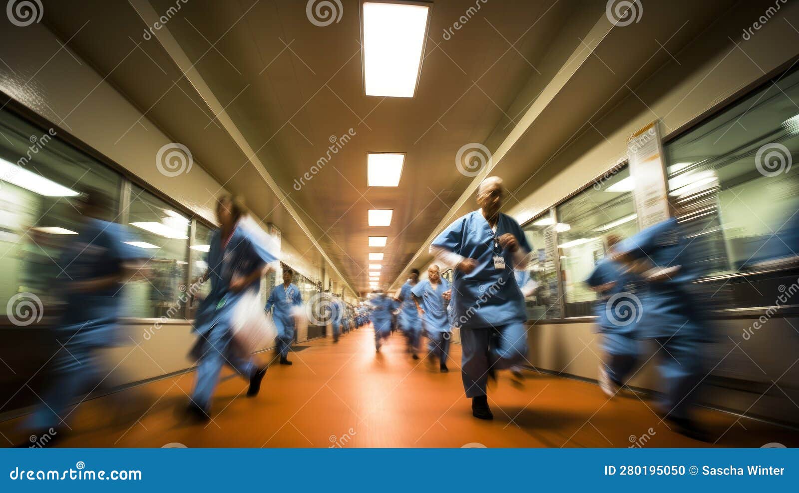 Elevating Performance: the Power of Movement at Work Stock Illustration ...