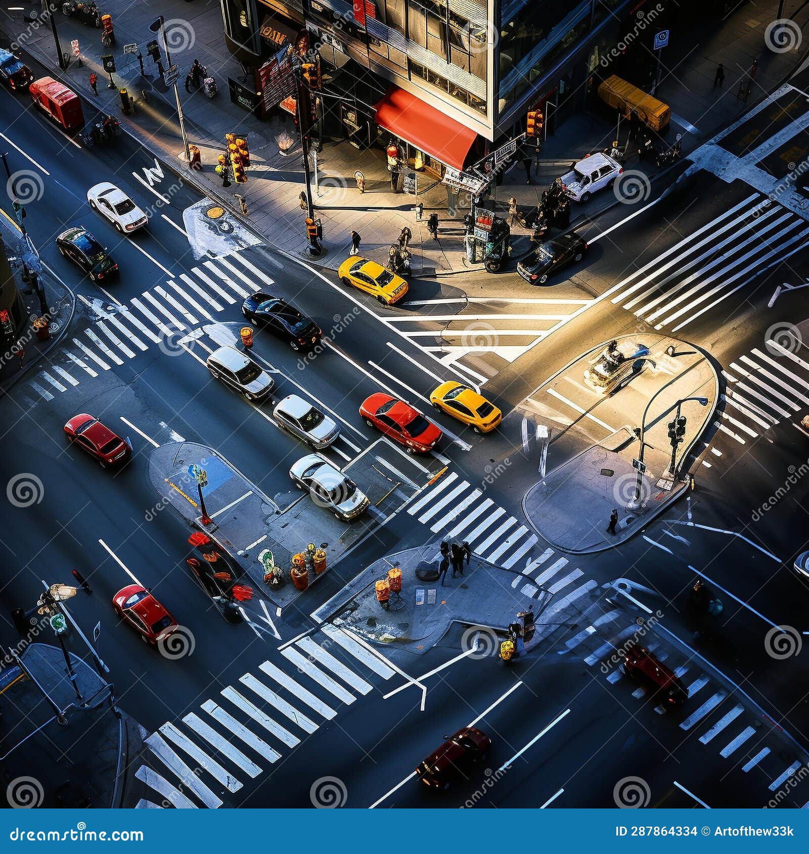 Stoplights Cartoons, Illustrations & Vector Stock Images - 150 Pictures ...