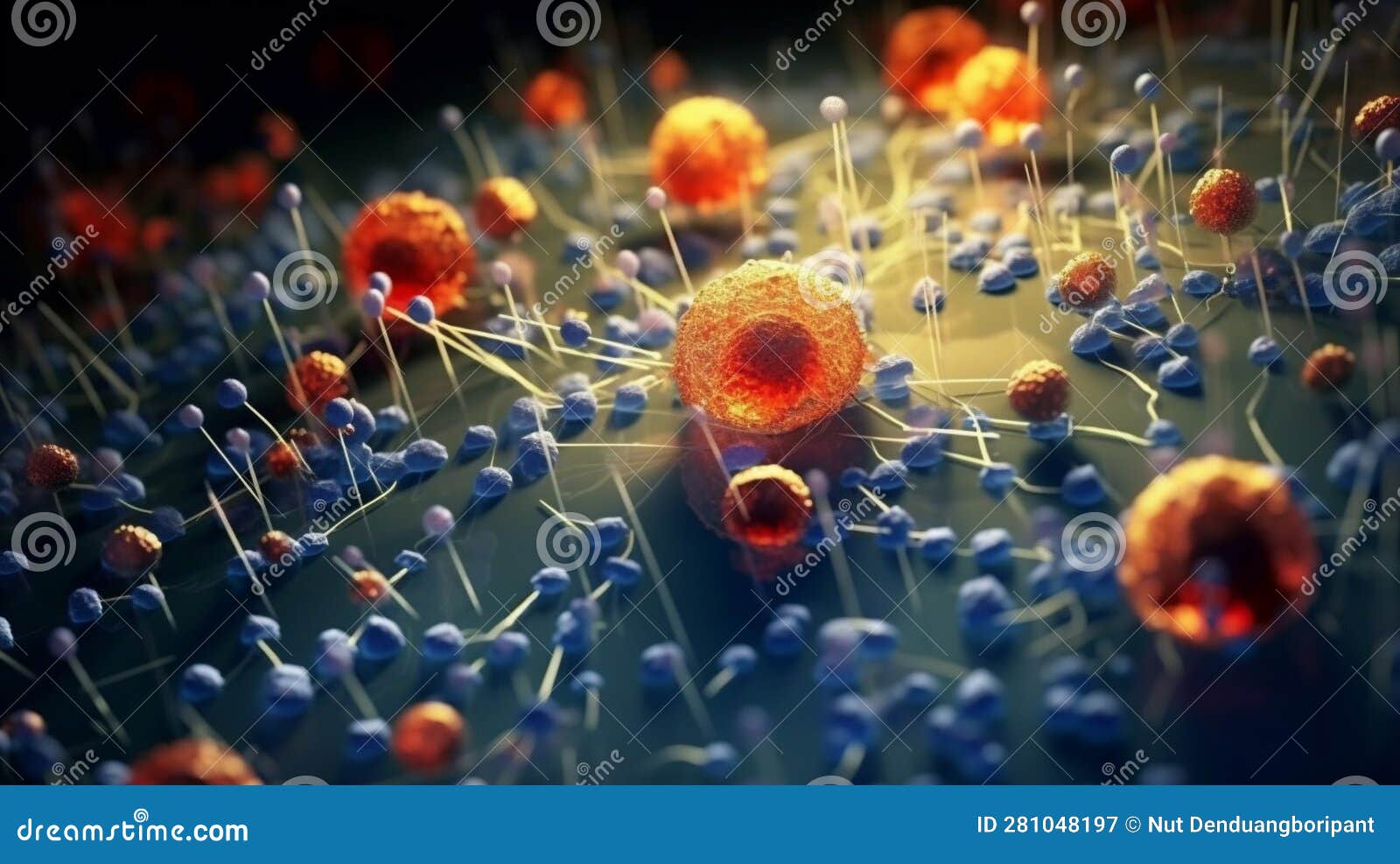 Generative AI, Infinite Horizons: Exploring the Marvels of ...