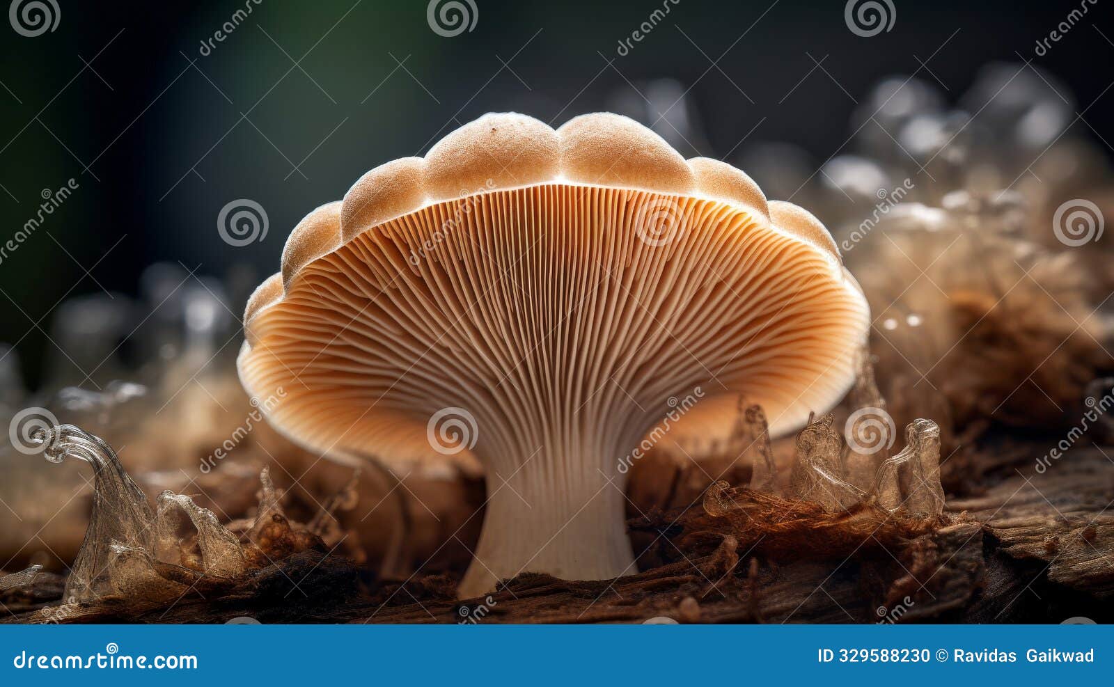 Hedgehog Mushroom Cartoon Designs As A Cute Angel Character Royalty ...