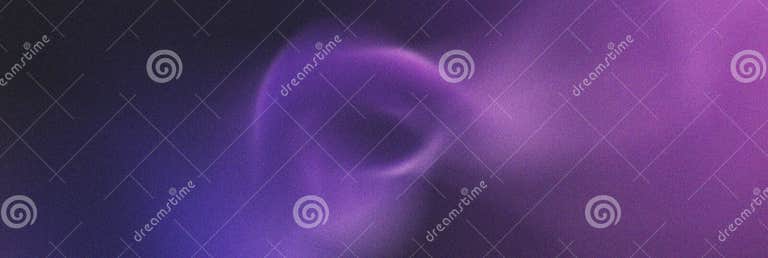 Ethereal Purple Gradient Background with Smooth Transitions and Soft ...