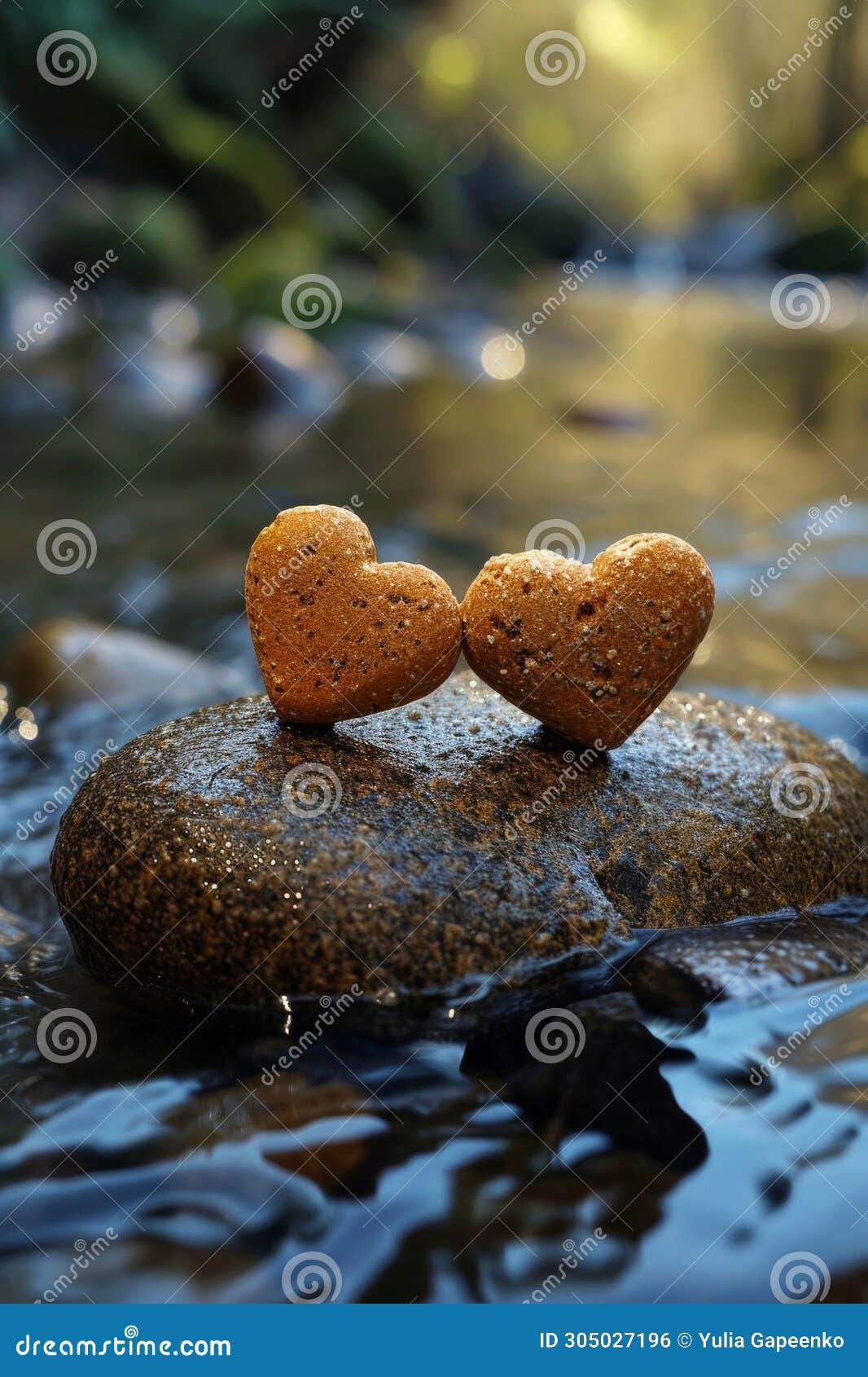 A Captivating Scene for Sharing Heartfelt Messages Stock Photo - Image ...